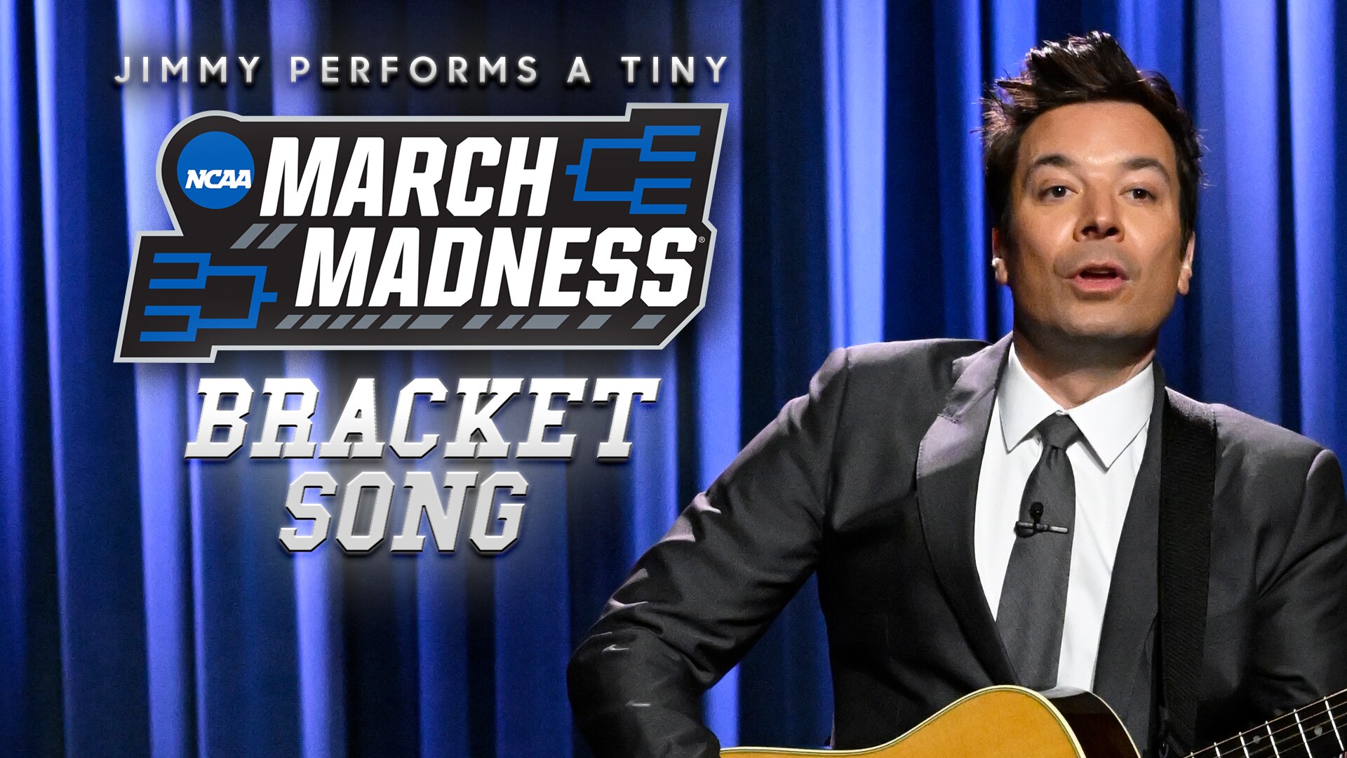 Watch The Tonight Show Starring Jimmy Fallon Highlight: Jimmy Performs ...