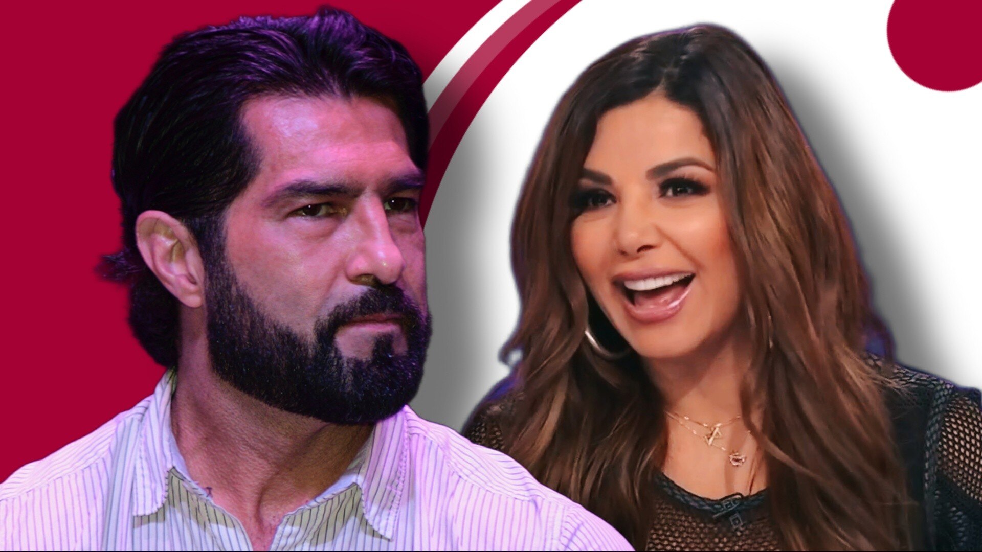 Watch La Mesa Caliente Highlight: Aleida Núñez siembra la duda sobre su pasado con Arturo ...