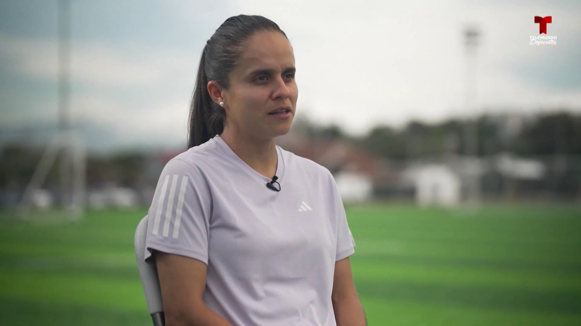 Watch Copa Mundial Femenina de la FIFA 2023 Highlight: Katherine ...