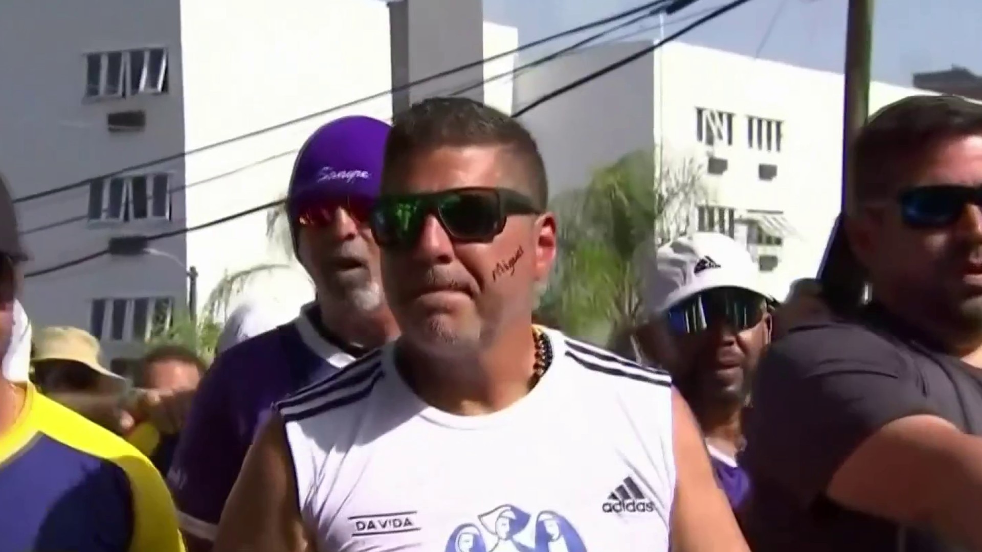 Watch Al Rojo Vivo Highlight: Raymond Arrieta está en la recta final de ...