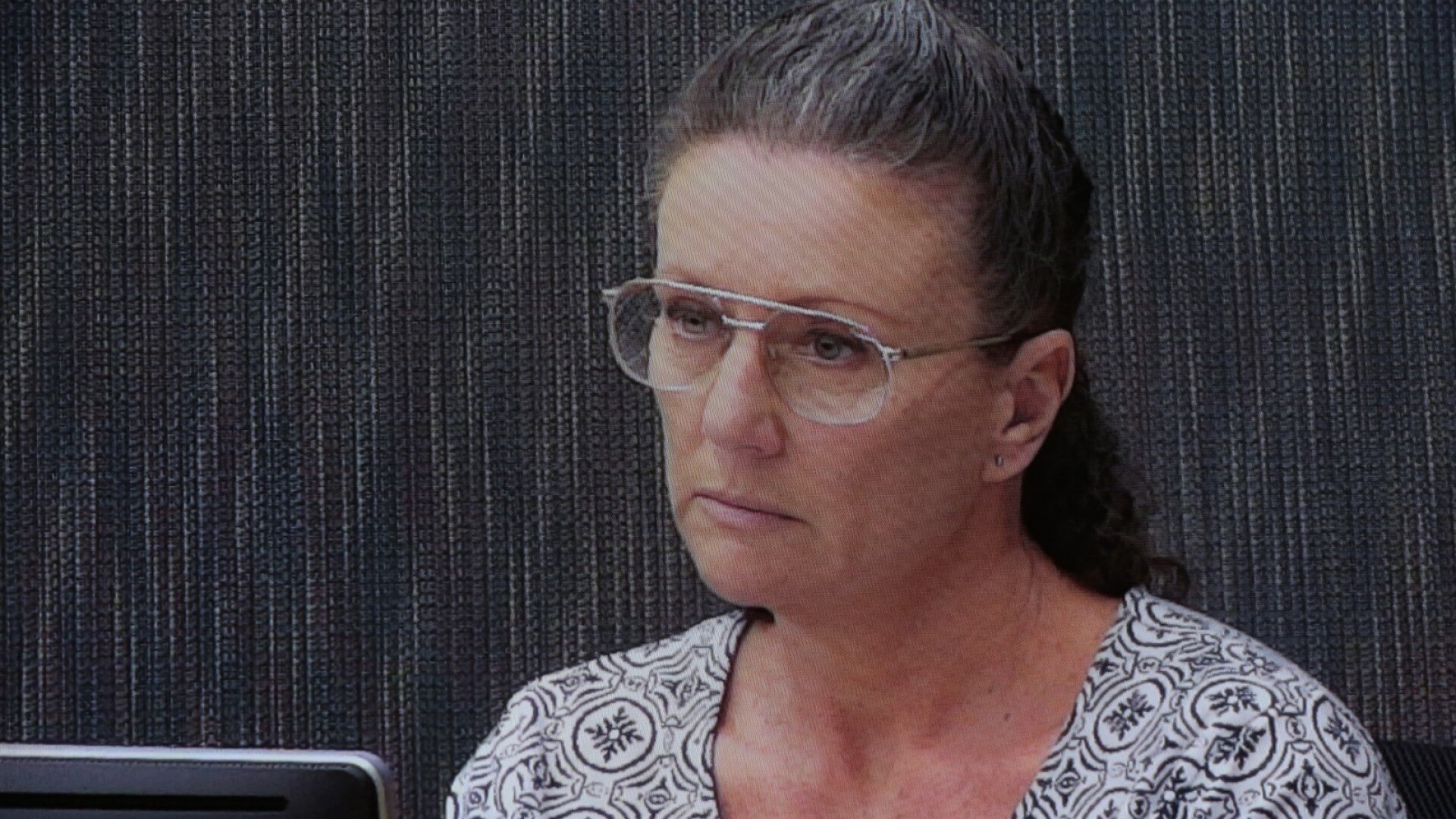 Watch Noticias Telemundo Highlight: Pasó 20 años presa por el asesinato de sus cuatro hijos. Por ...