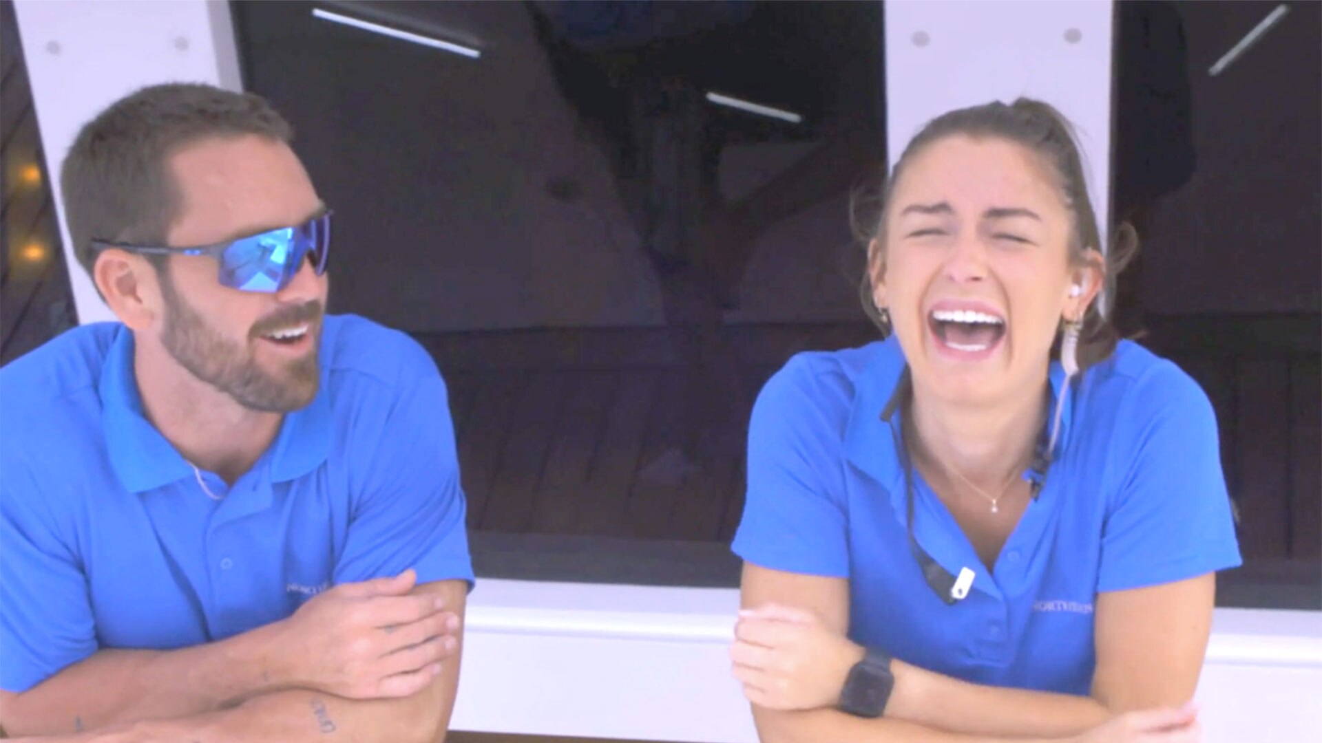 Watch Below Deck Down Under Highlight Your First Look At Below Deck Down Under Season 2