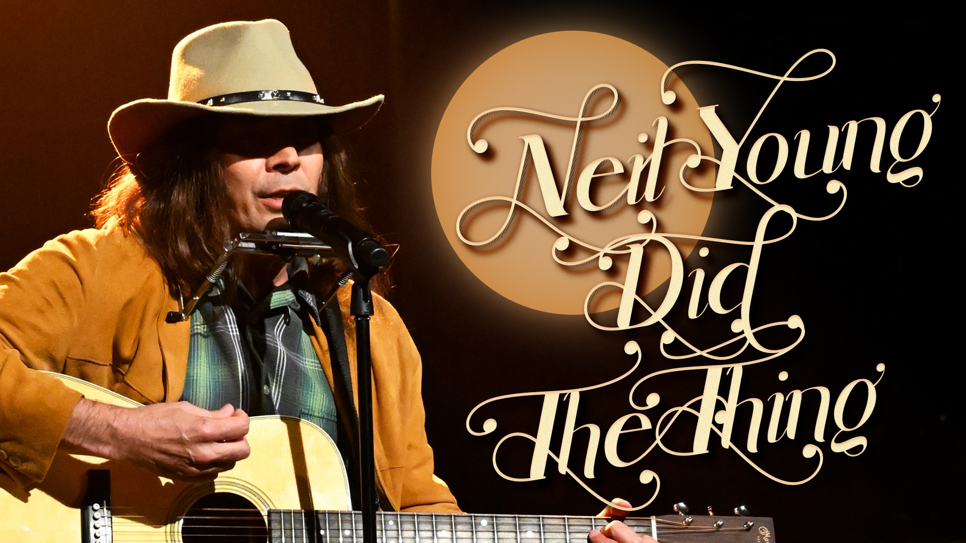 Watch The Tonight Show Starring Jimmy Fallon Highlight: Neil Young ...