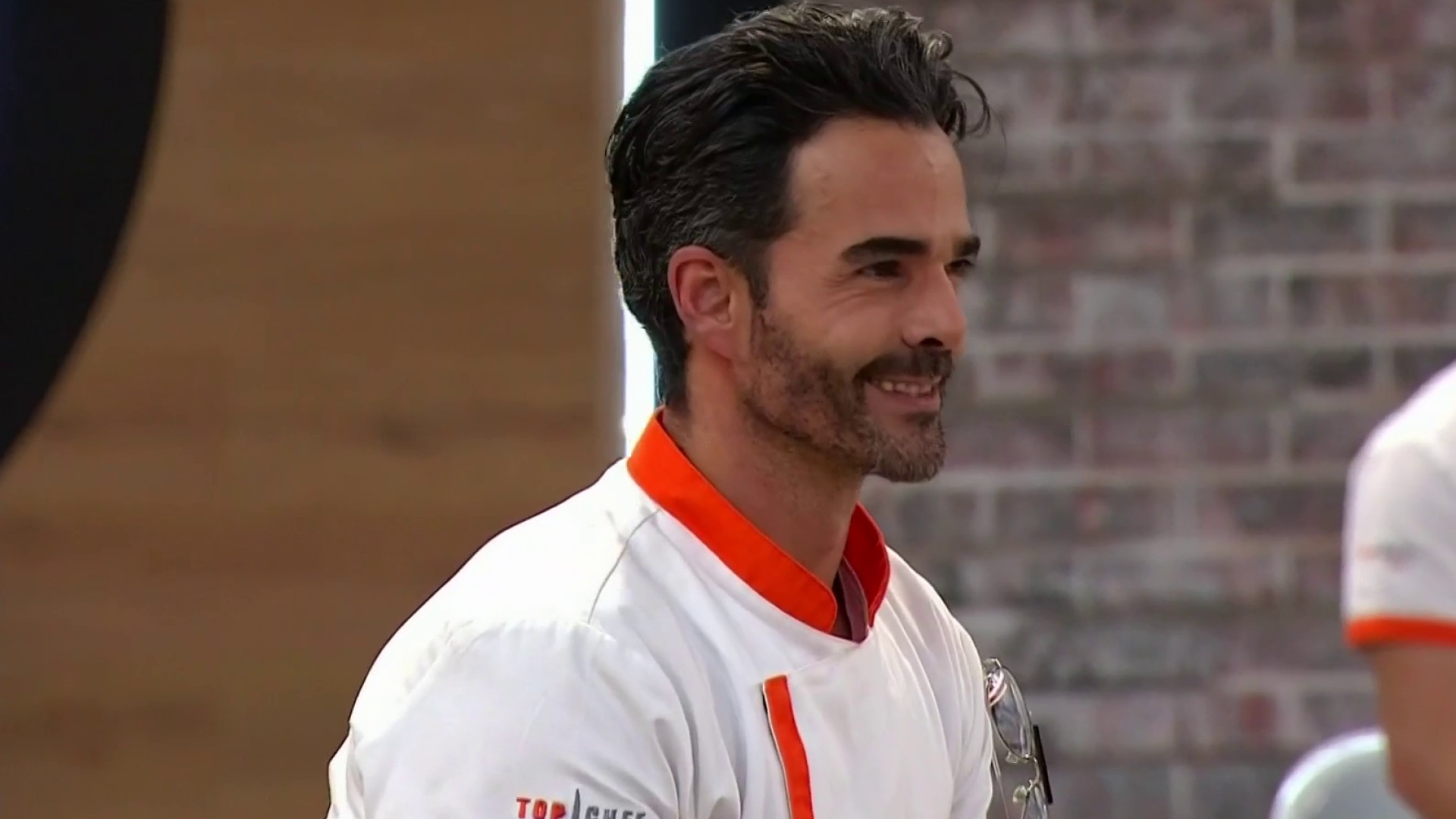 Watch Top Chef VIP Highlight: Jesús gana la inmunidad con su pastel de ...