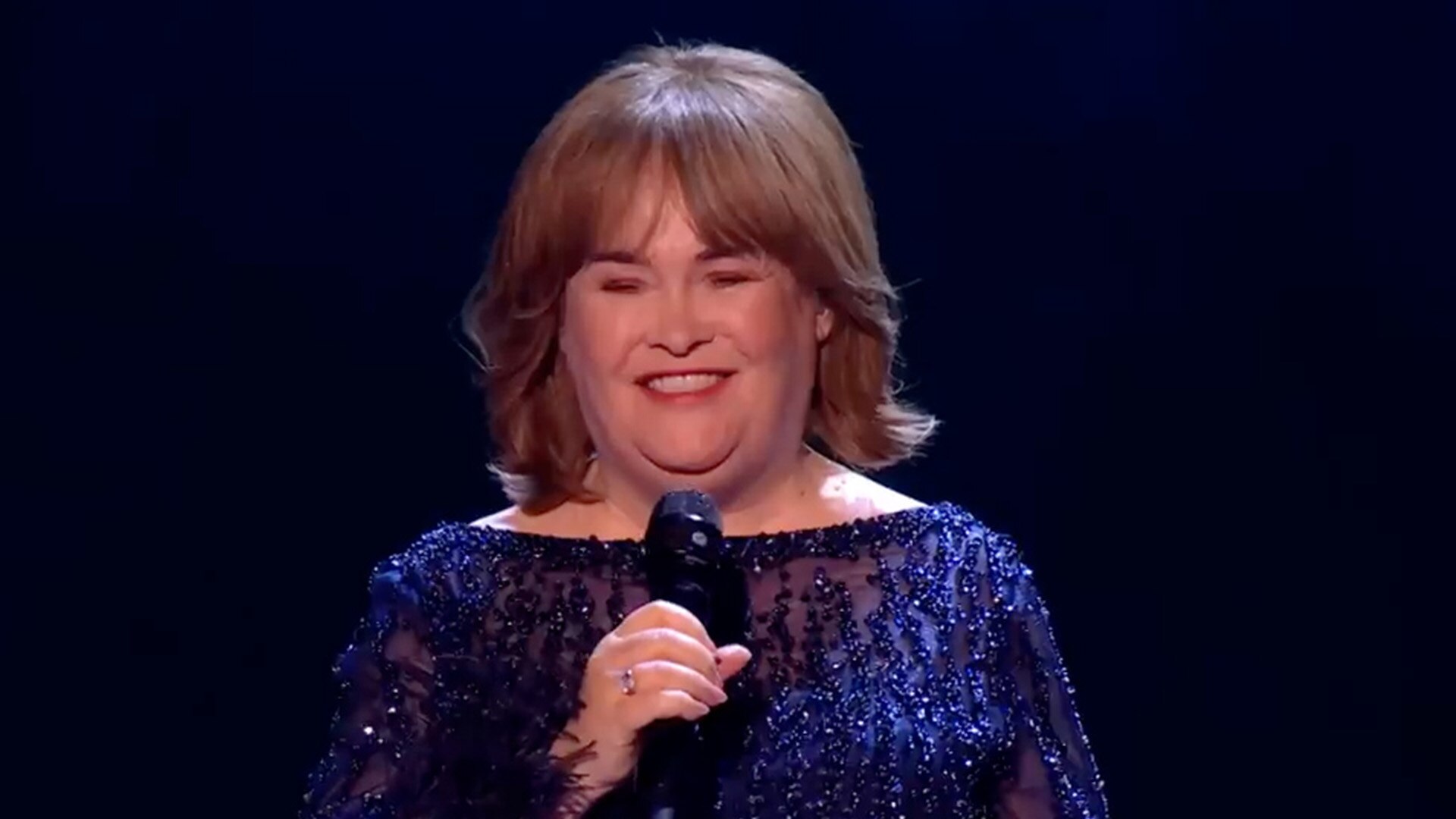 Watch Access Hollywood Highlight: Susan Boyle Reveals She Suffered ...