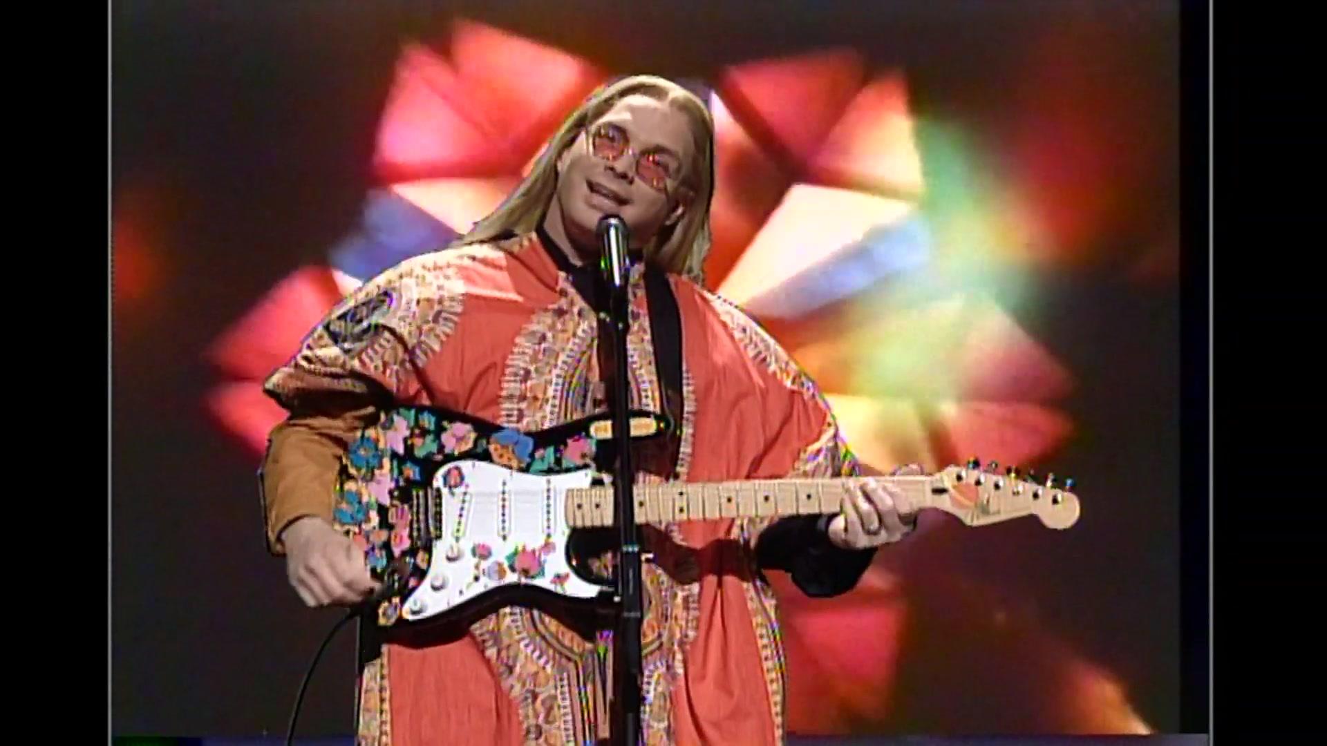 Watch Saturday Night Live Highlight: Garth Brooks Monologue - NBC.com