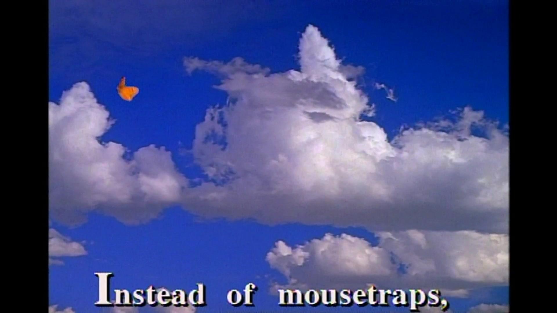 Watch Saturday Night Live Highlight: The Lost Deep Thoughts: Baby Traps ...