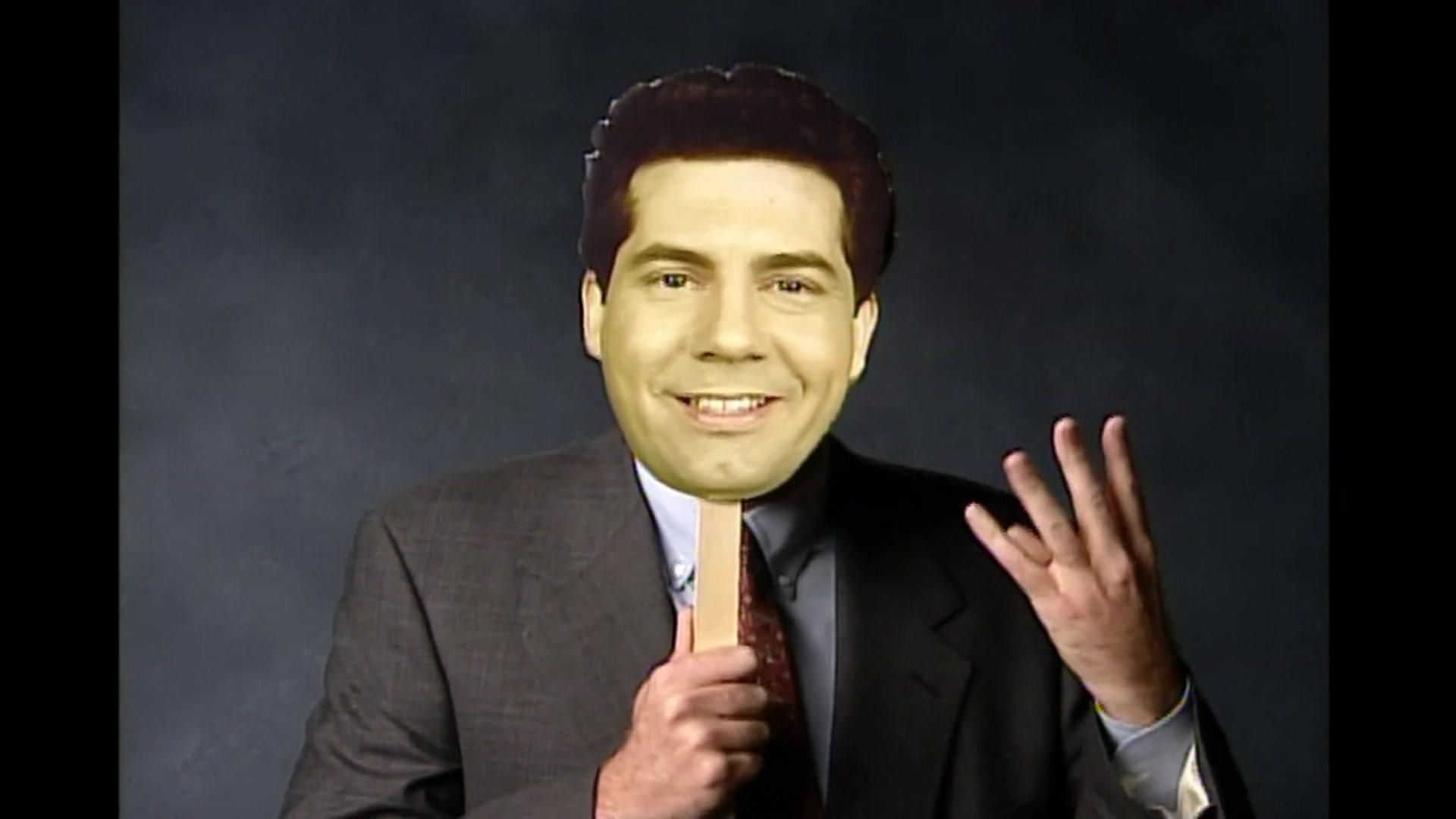 Watch Saturday Night Live Highlight: Mack North III - NBC.com