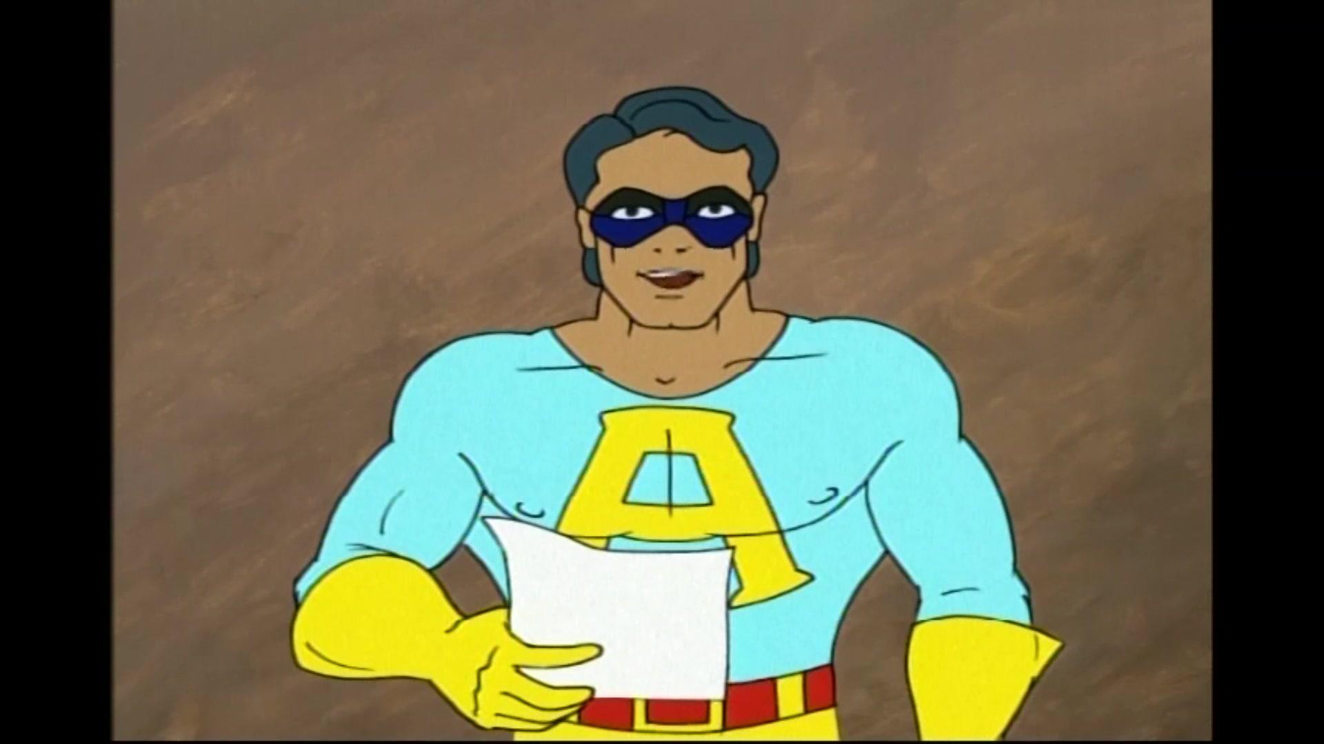 Watch Saturday Night Live Highlight: TV Funhouse: Ambiguously Gay Duo - NBC.com