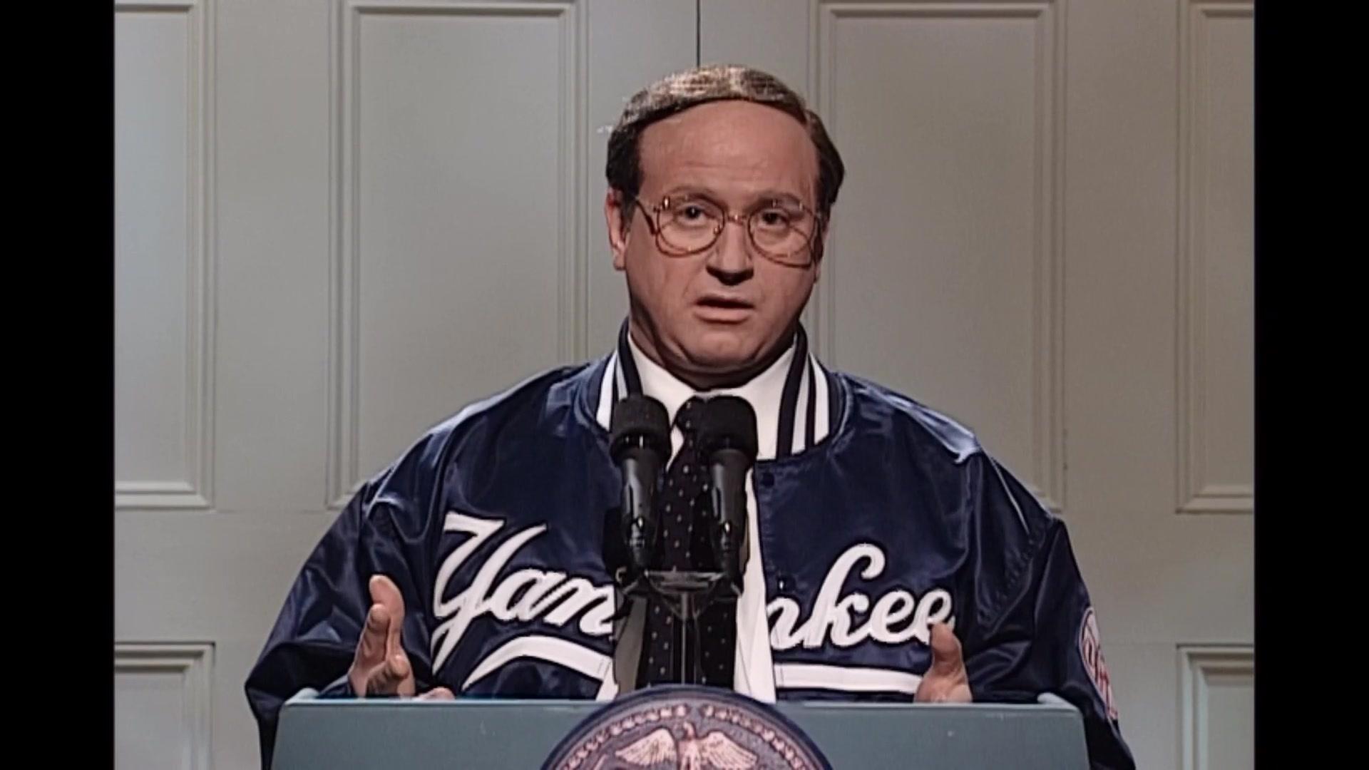 Watch Saturday Night Live Highlight: Rudy Giuliani Cold Opening - NBC.com