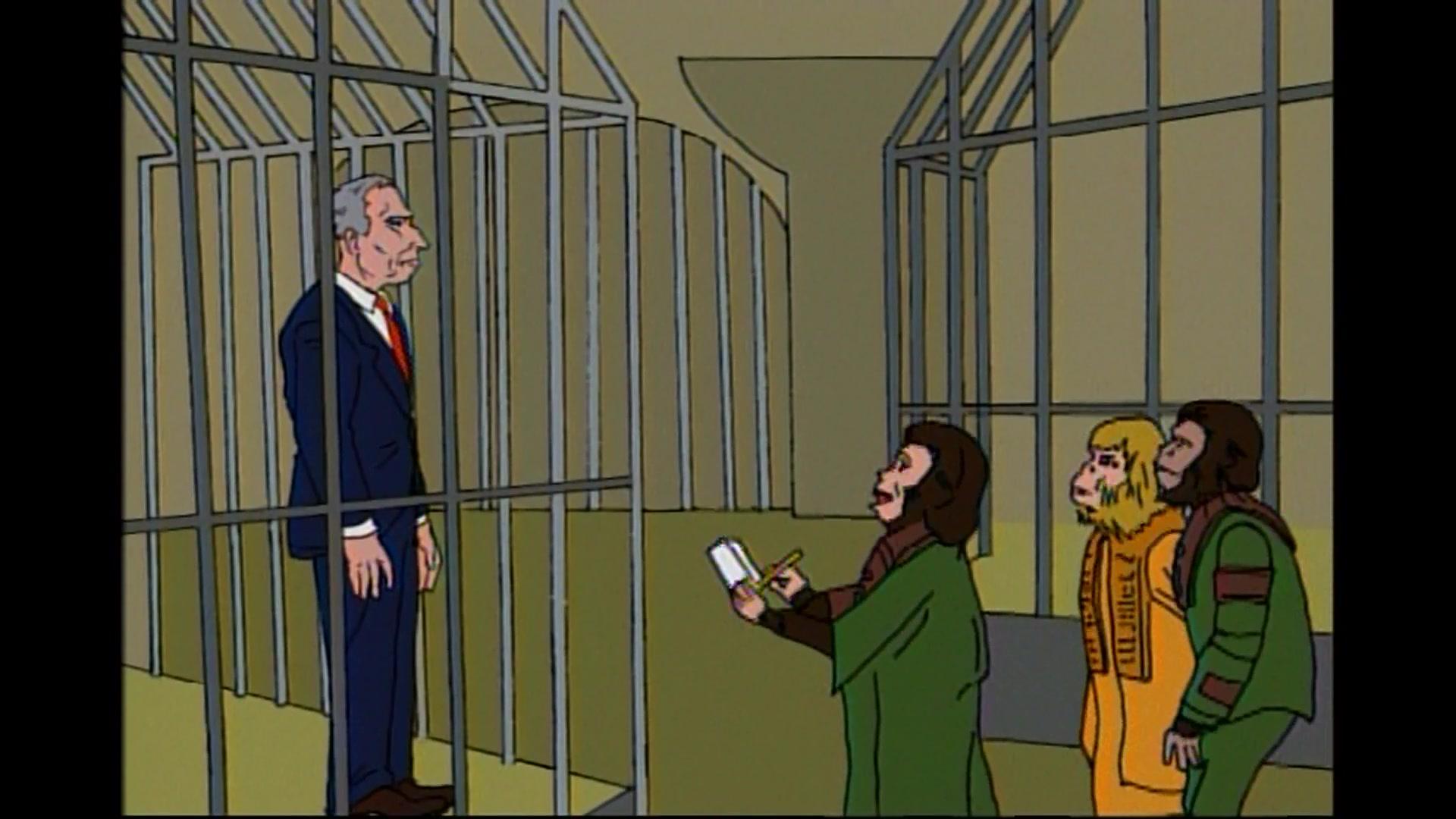 Watch Saturday Night Live Highlight: TV Funhouse: Fun With Real Audio ...