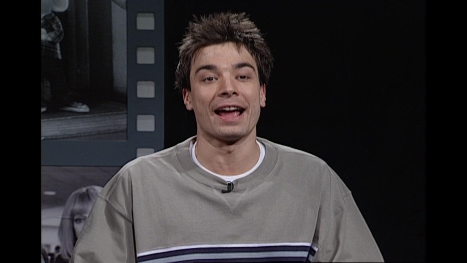 Watch Saturday Night Live Highlight: Fretts Film Forum - NBC.com