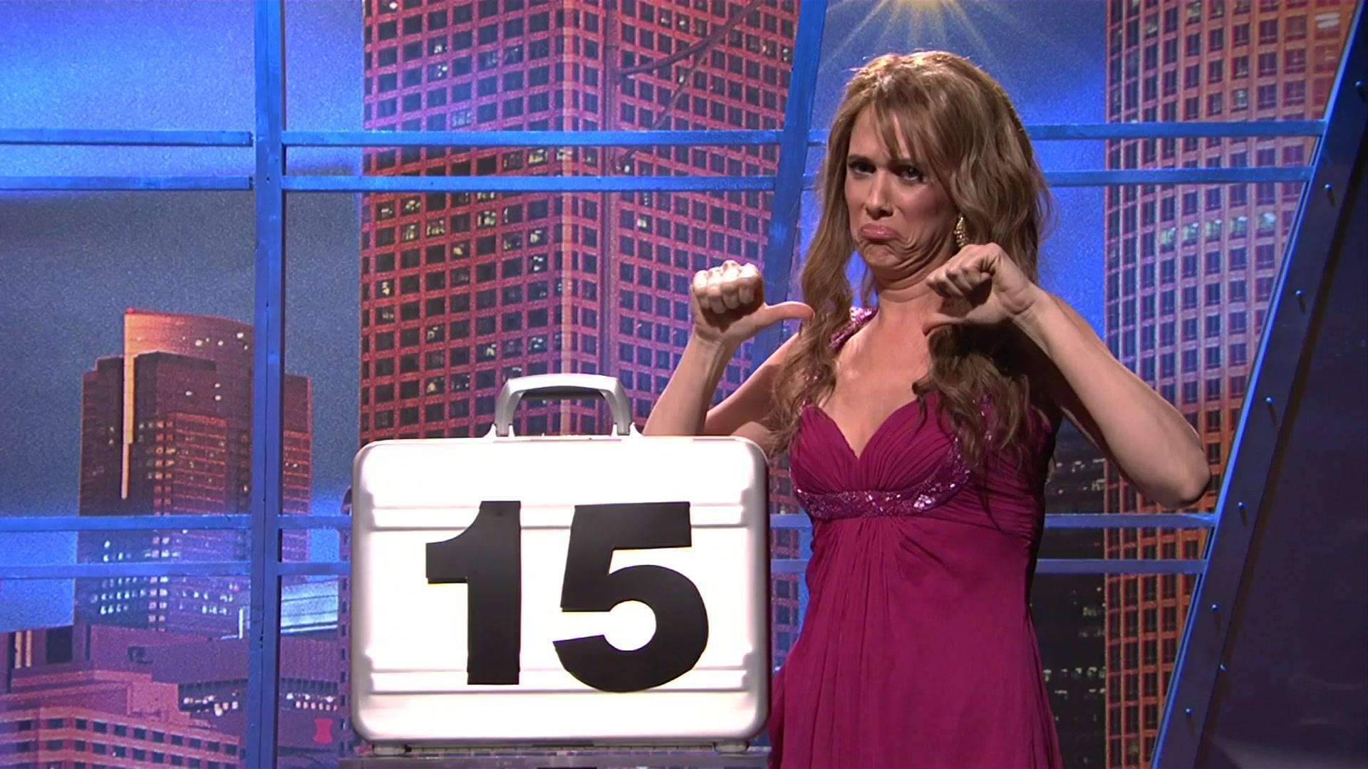 Watch Saturday Night Live Highlight: Deal or No Deal - NBC.com