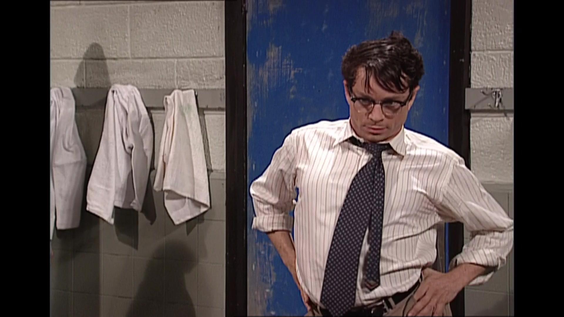 Watch Saturday Night Live Highlight: Suel Forrester: Basketball Coach ...