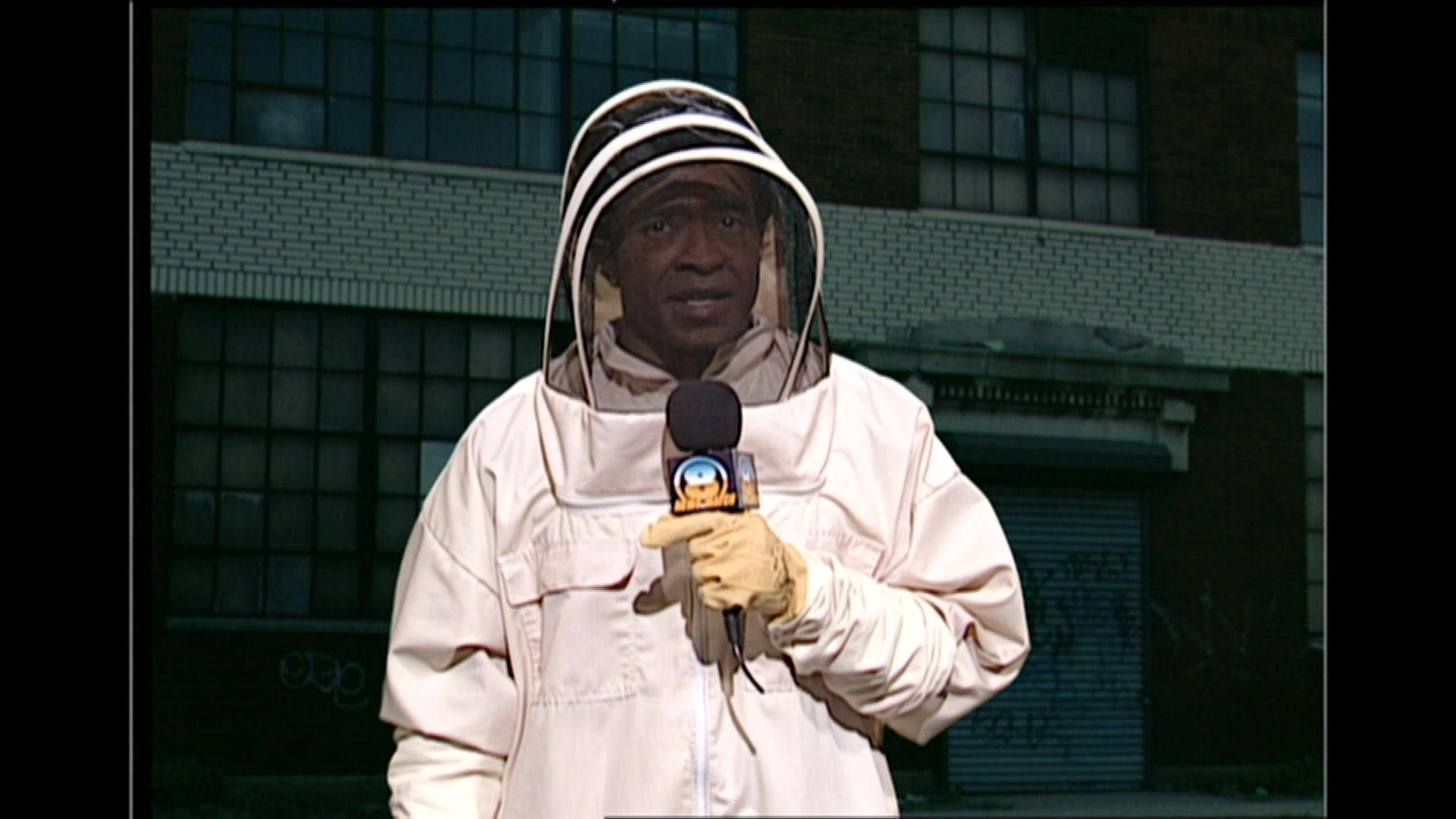 Watch Saturday Night Live Highlight: Action 8 News Watch - NBC.com