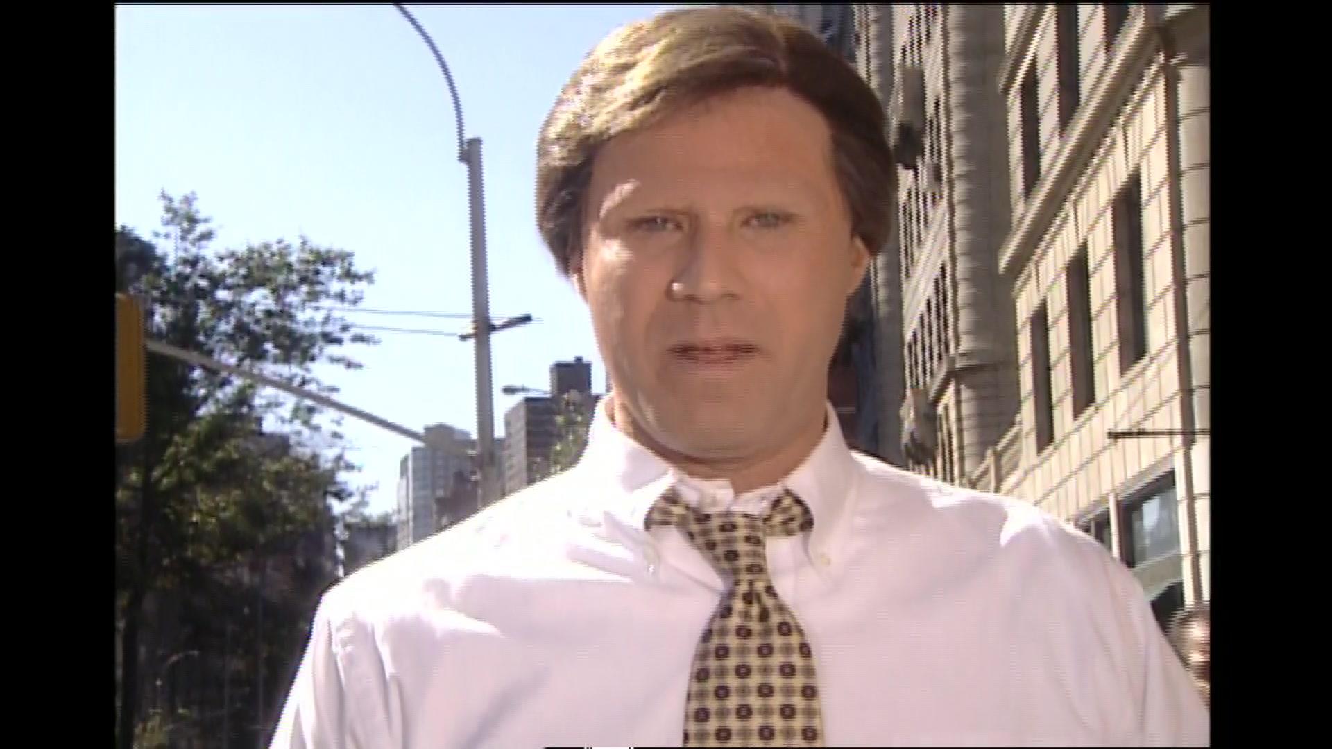 Watch Saturday Night Live Highlight: Terry Ferguson - Definitely Will ...