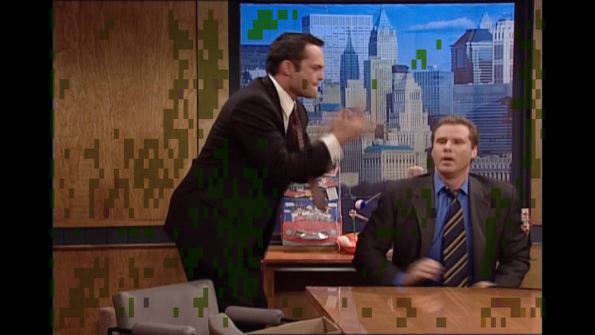 Watch Saturday Night Live Highlight: Delco Cat Toys - NBC.com