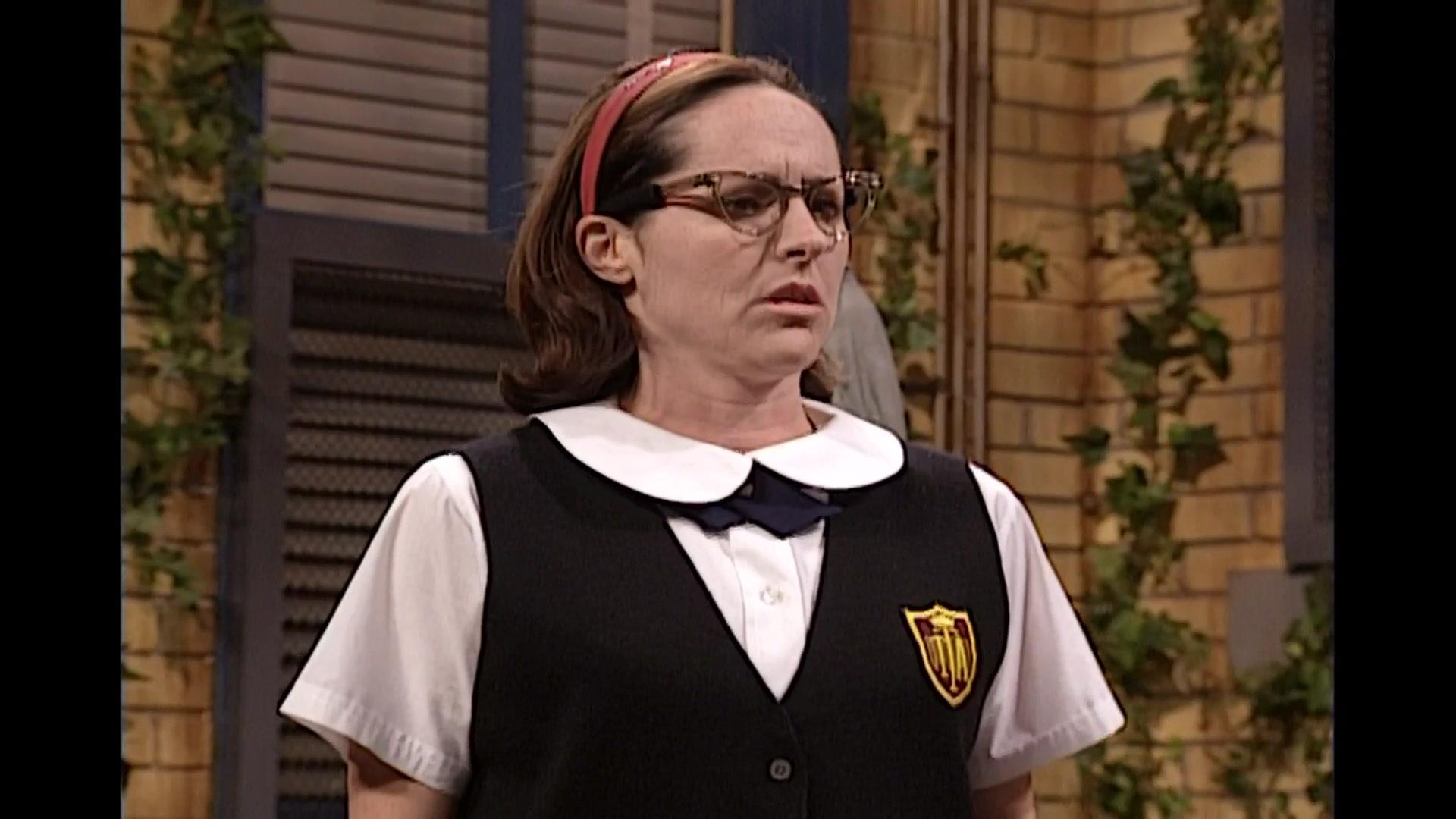 Watch Saturday Night Live Highlight: Mary Katherine & Lenny - NBC.com