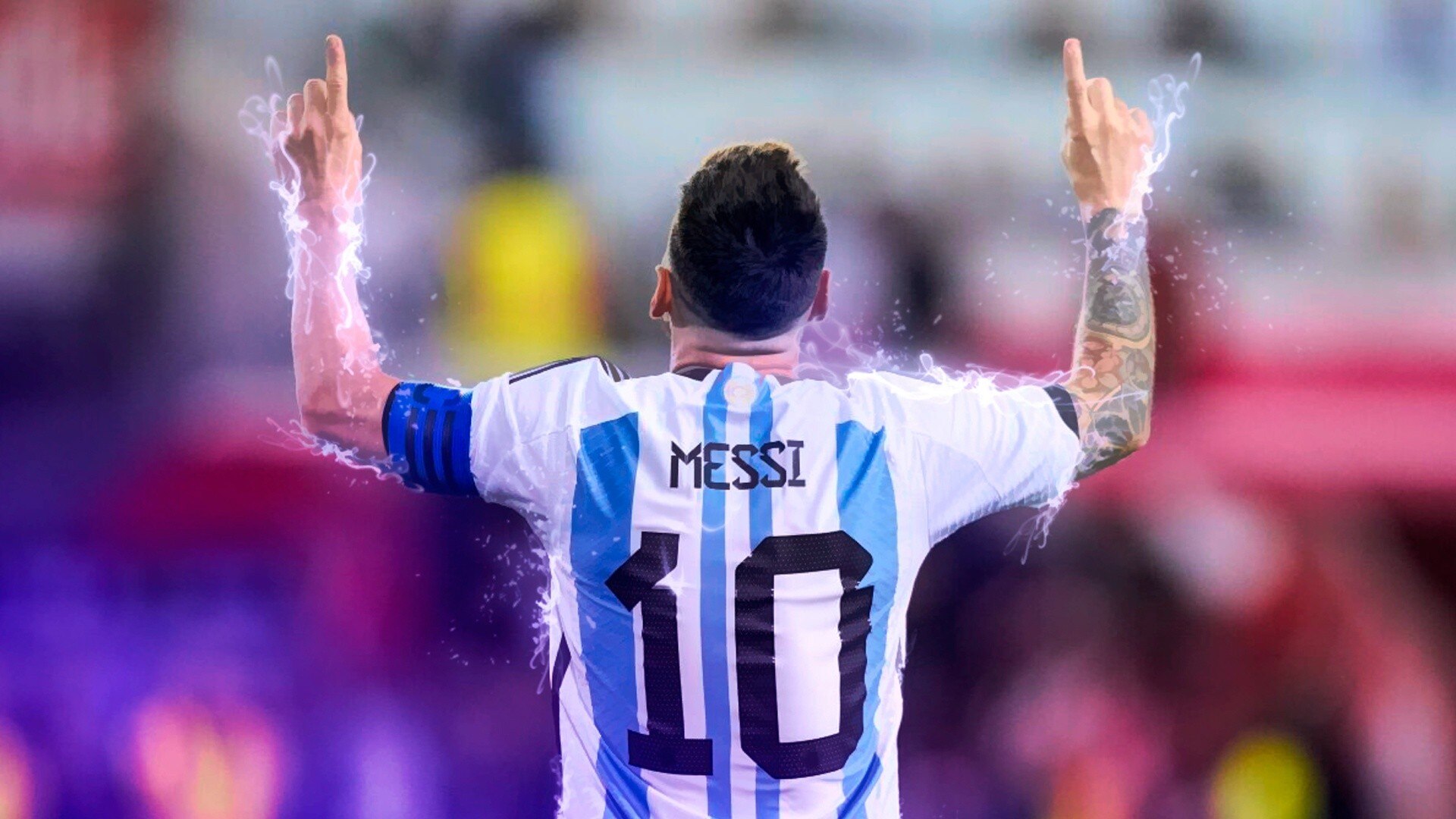 Watch Fútbol USA Highlight: El impacto económico de Lionel Messi en la ...