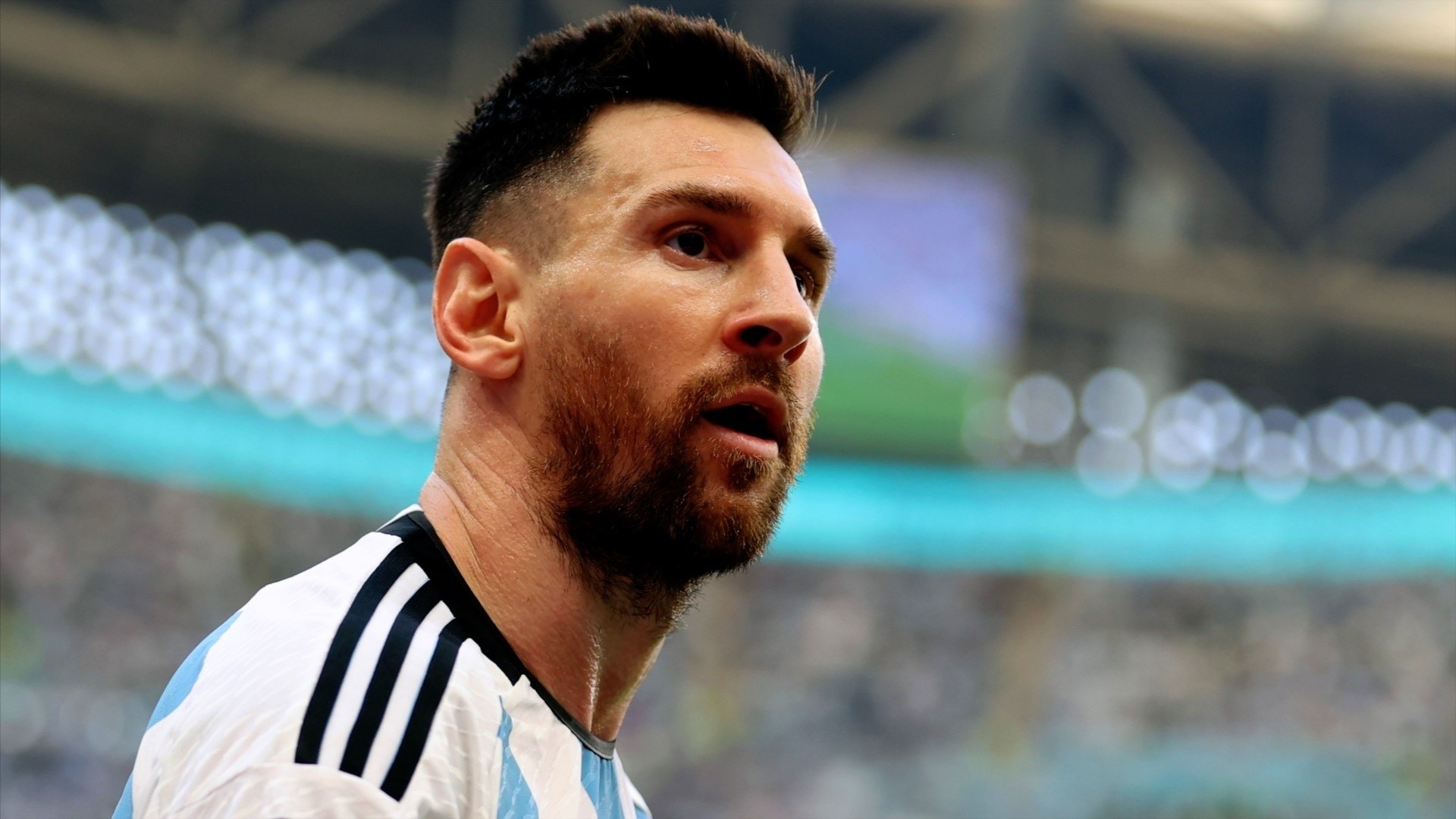 Watch Más Deporte Highlight: ¿Quién será el DT de Lionel Messi en el ...