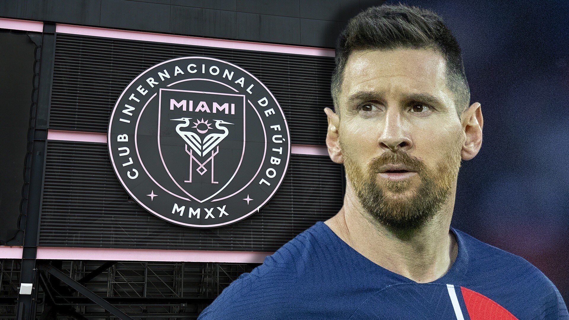 Watch Noticias Telemundo En La Noche Highlight Messi Así Aumentaron
