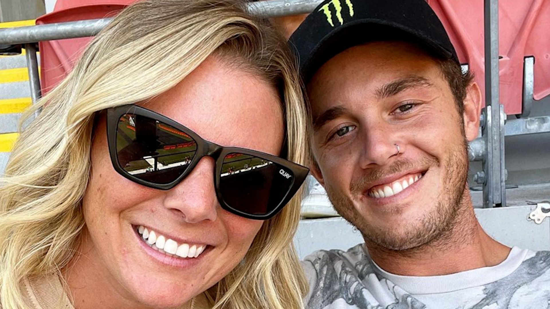 Watch Access Hollywood Highlight Bmx Star Pat Casey Dead At 29 After Motorcycle Crash At San