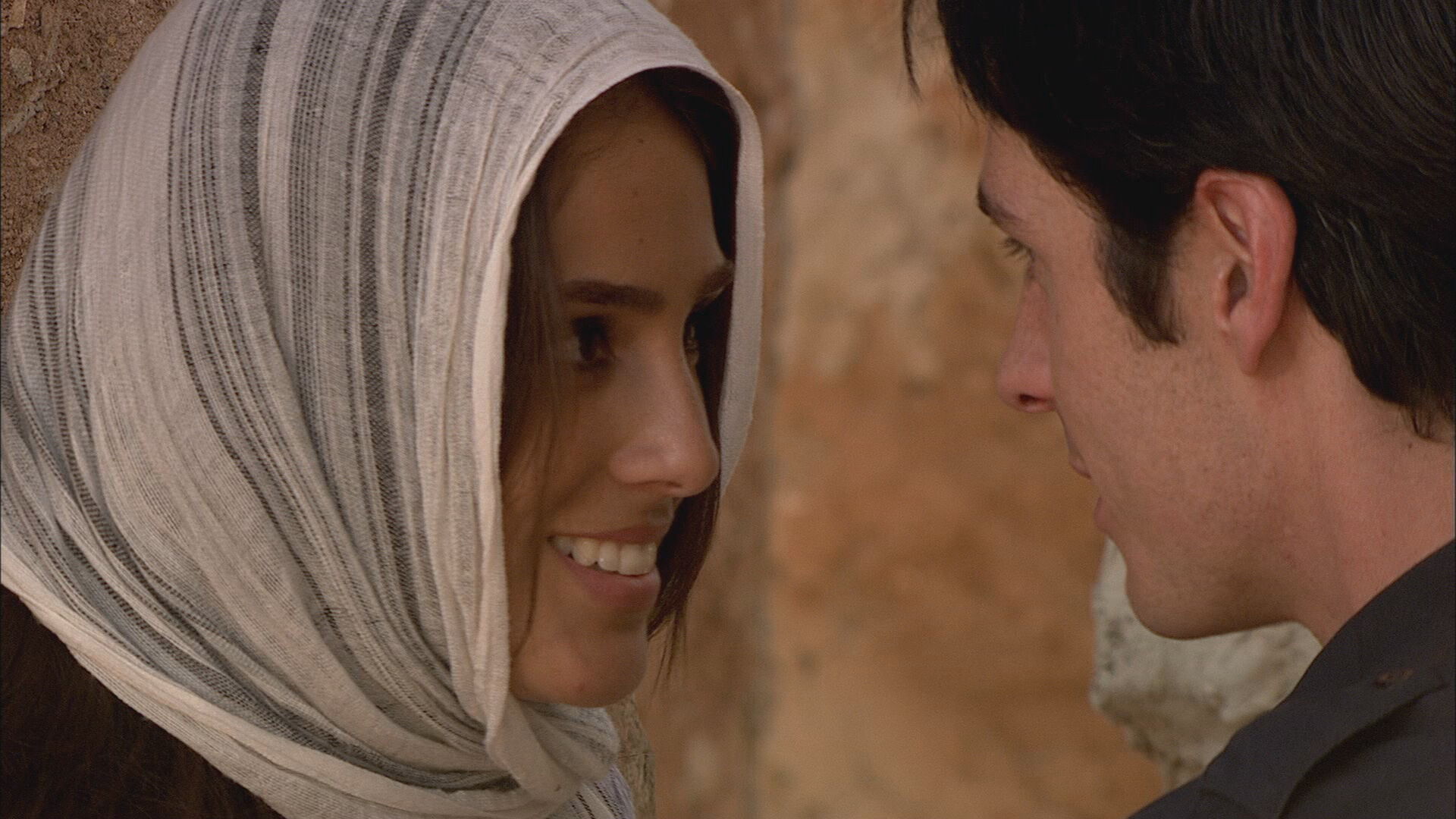 Watch El Clon Episode: Lucas y Jade planean escapar - NBC.com