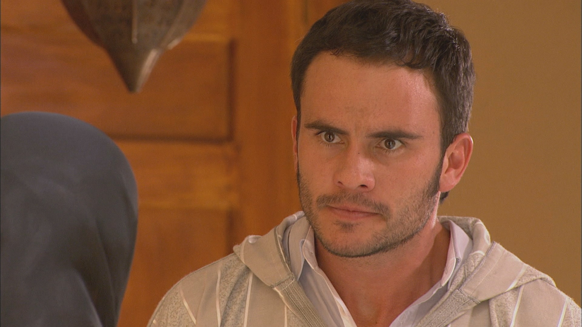 Watch El Clon Episode: Said enloquece - NBC.com