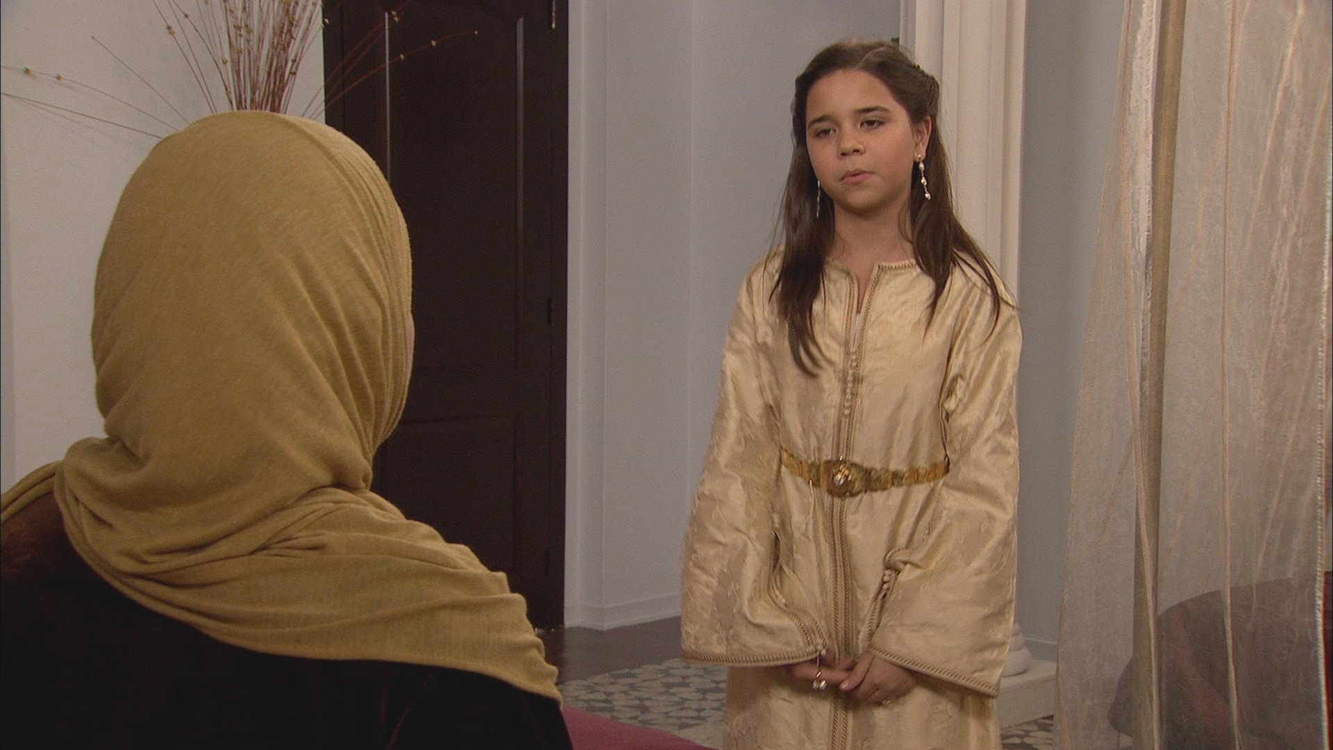 Watch El Clon Episode: Jade pide el perdón de Khadija - NBC.com