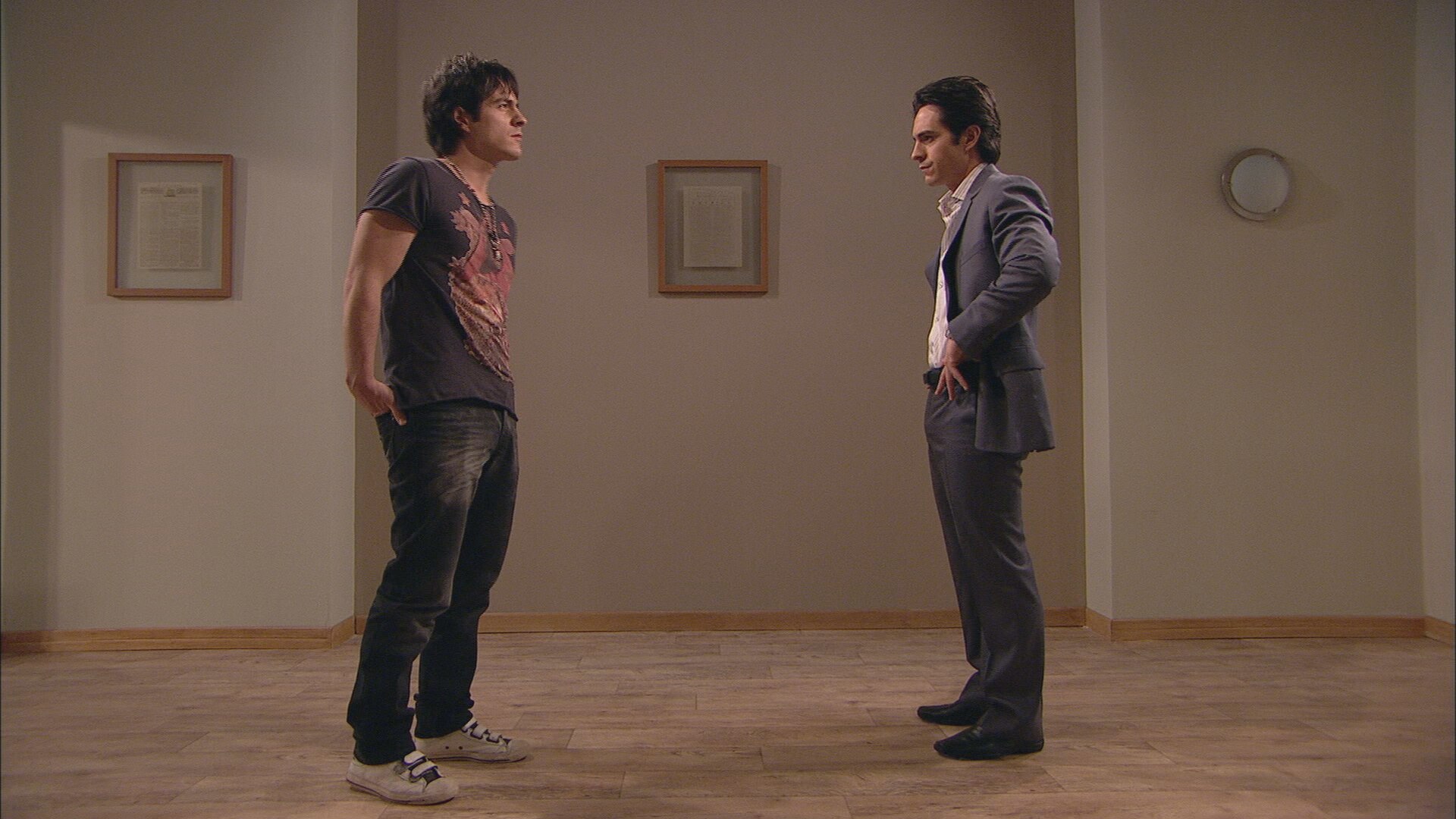 Watch El Clon Episode: Batalla legal - NBC.com