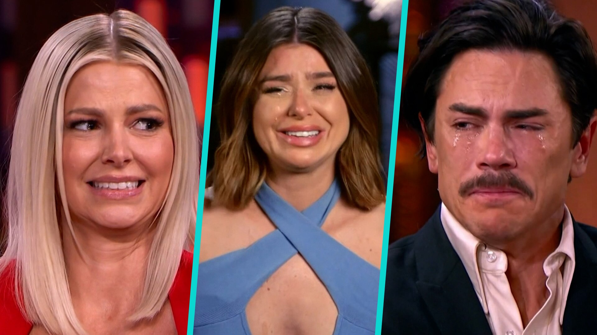 Watch Access Hollywood Highlight: 'Vanderpump Rules': Raquel Leviss ...