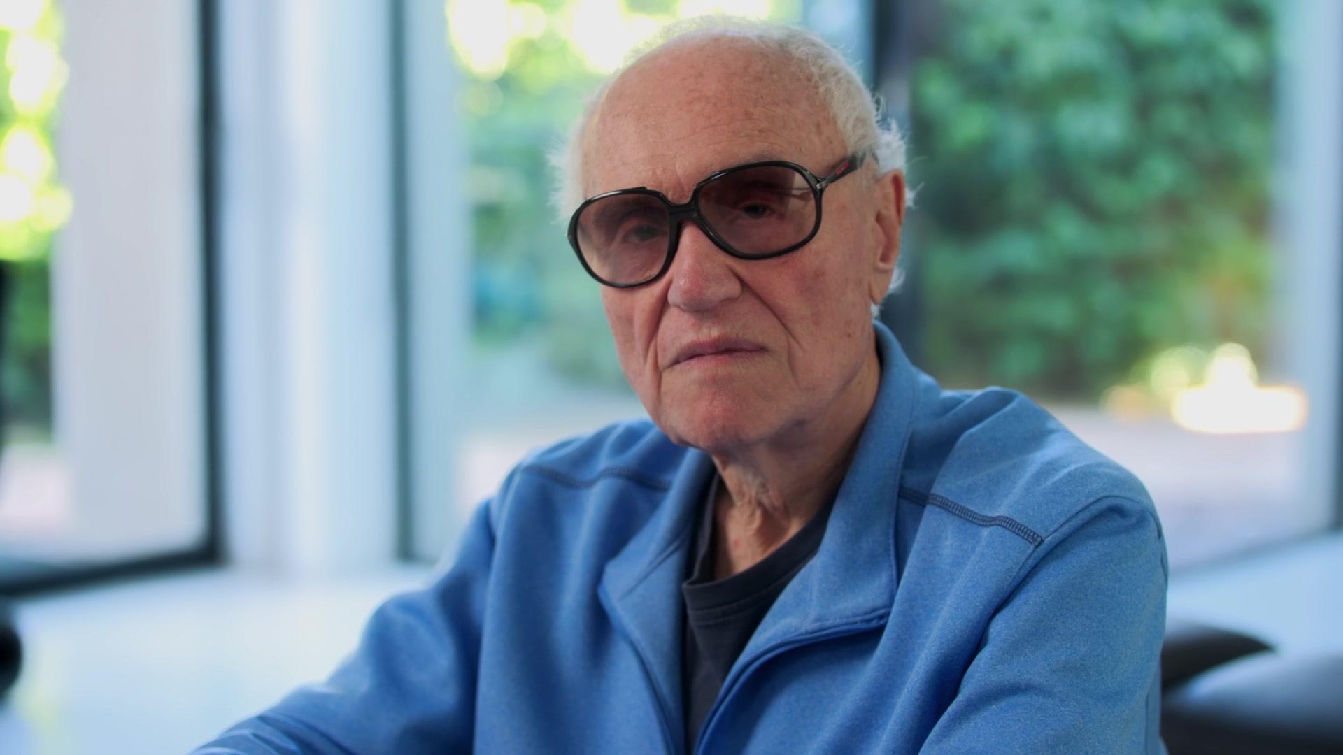 Watch The Real Murders of Orange County Highlight: Father of Matthew ...