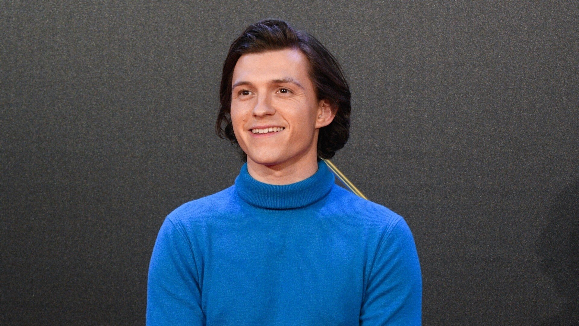 Watch Al Rojo Vivo Highlight: Tom Holland se retira de la actuación y ...