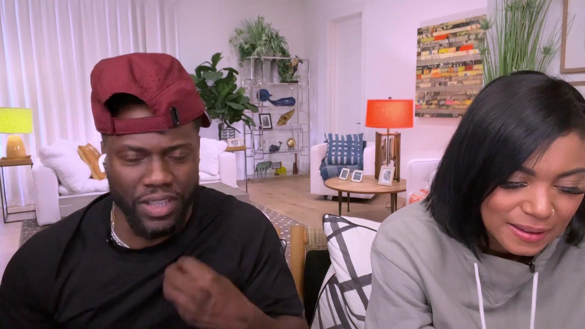 Watch Celebrity Game Face Episode: People's Sexiest Man Alive Joins the ...