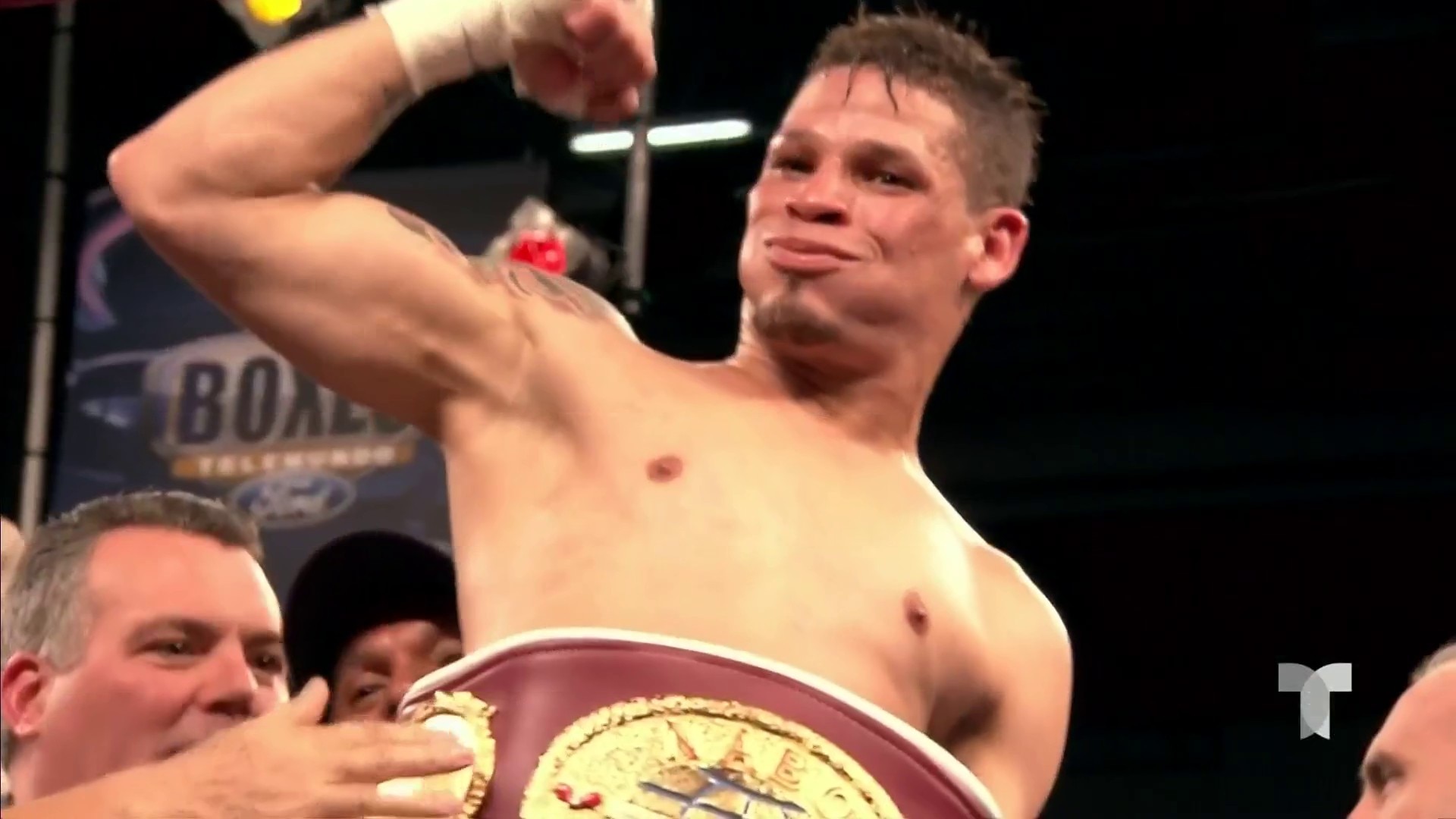 Watch Zona Mixta Highlight: Orlando Cruz, pionero para la comunidad ...