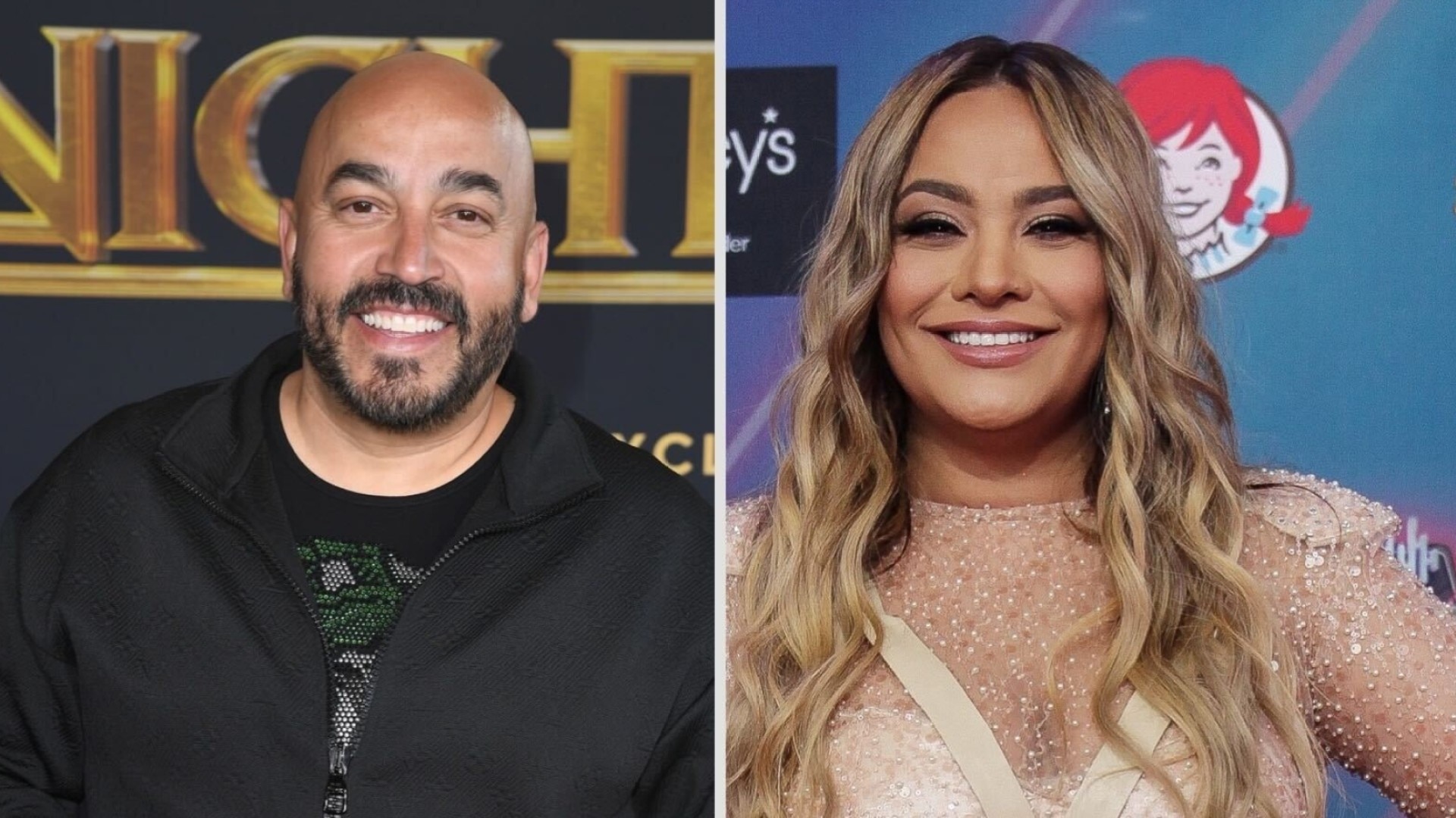 Watch Hoy Día Highlight: Lupillo Rivera y Mayeli Alonso olvidan sus ...