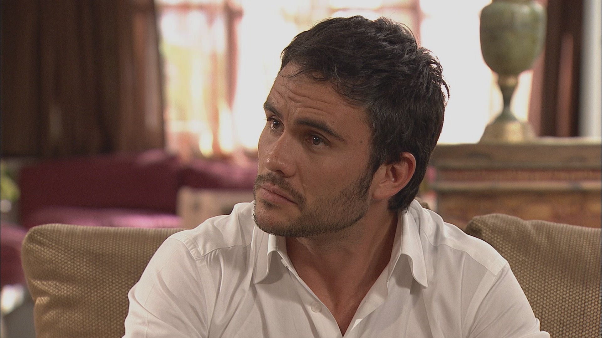 Watch El Clon Episode: Propuestas diferentes - NBC.com