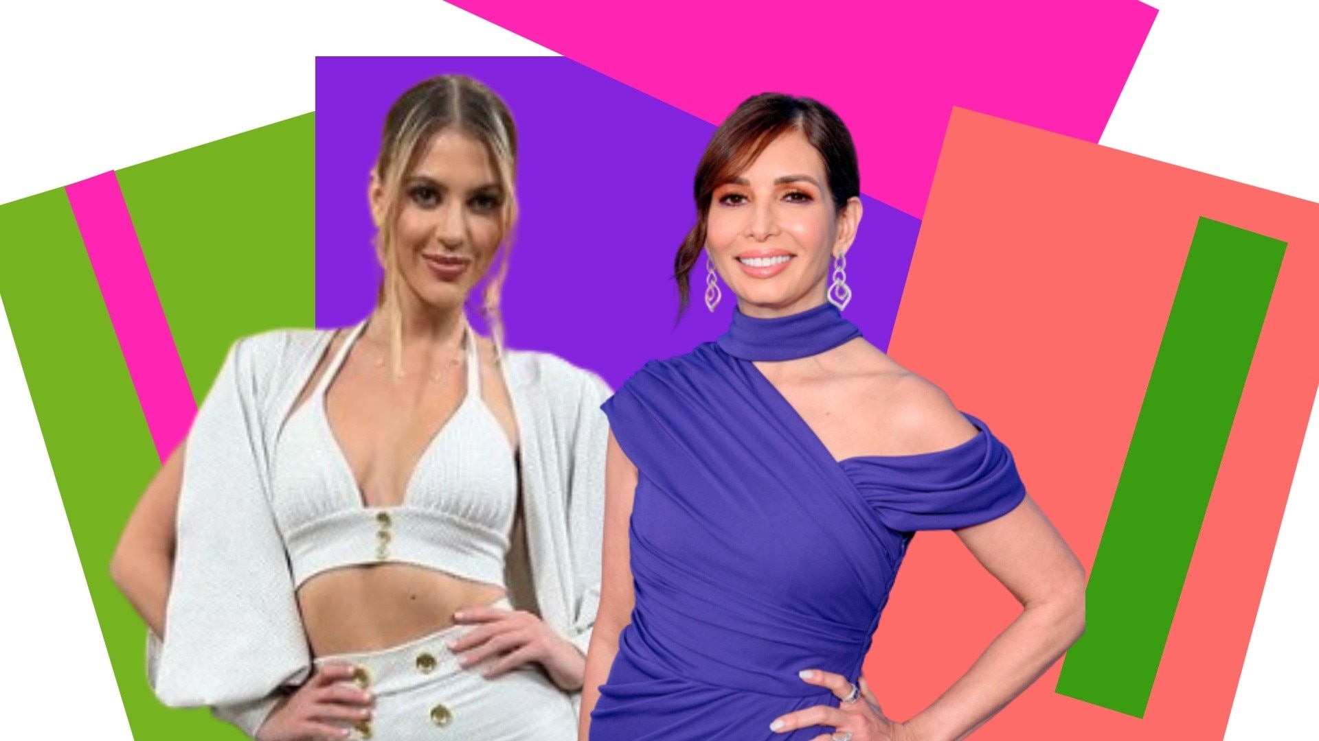 Watch En Casa con Telemundo Highlight: Madison Anderson y Giselle ...