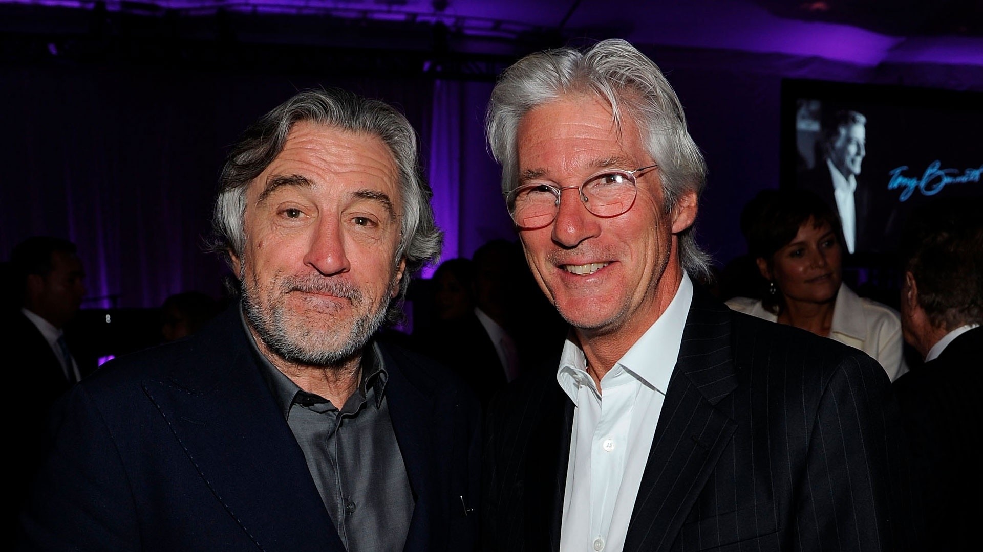 Watch Al Rojo Vivo Highlight: Famosos que son padres en la tercera edad ...