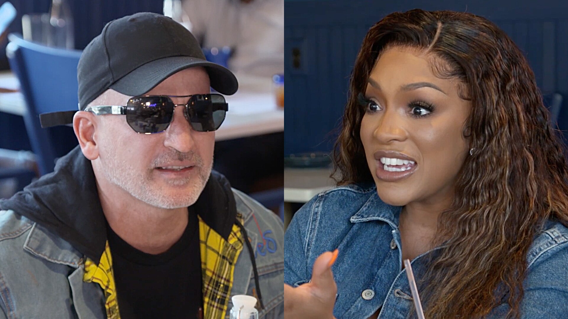 Watch The Real Housewives of Atlanta Highlight: Drew Sidora's Music ...