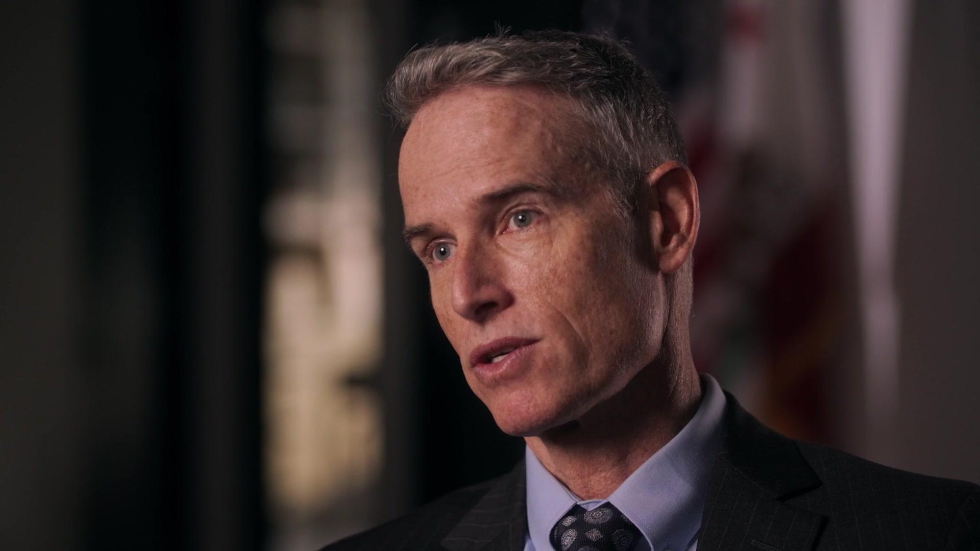 Watch The Real Murders of Orange County Web Exclusive: Former DA Matt ...