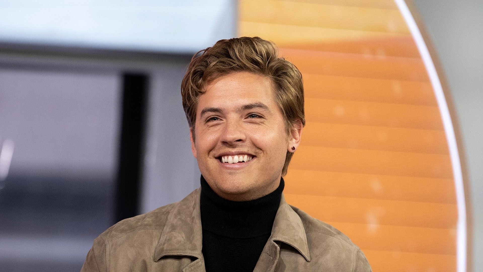 Watch TODAY Excerpt: Dylan Sprouse on rigorous diet for his role in ...
