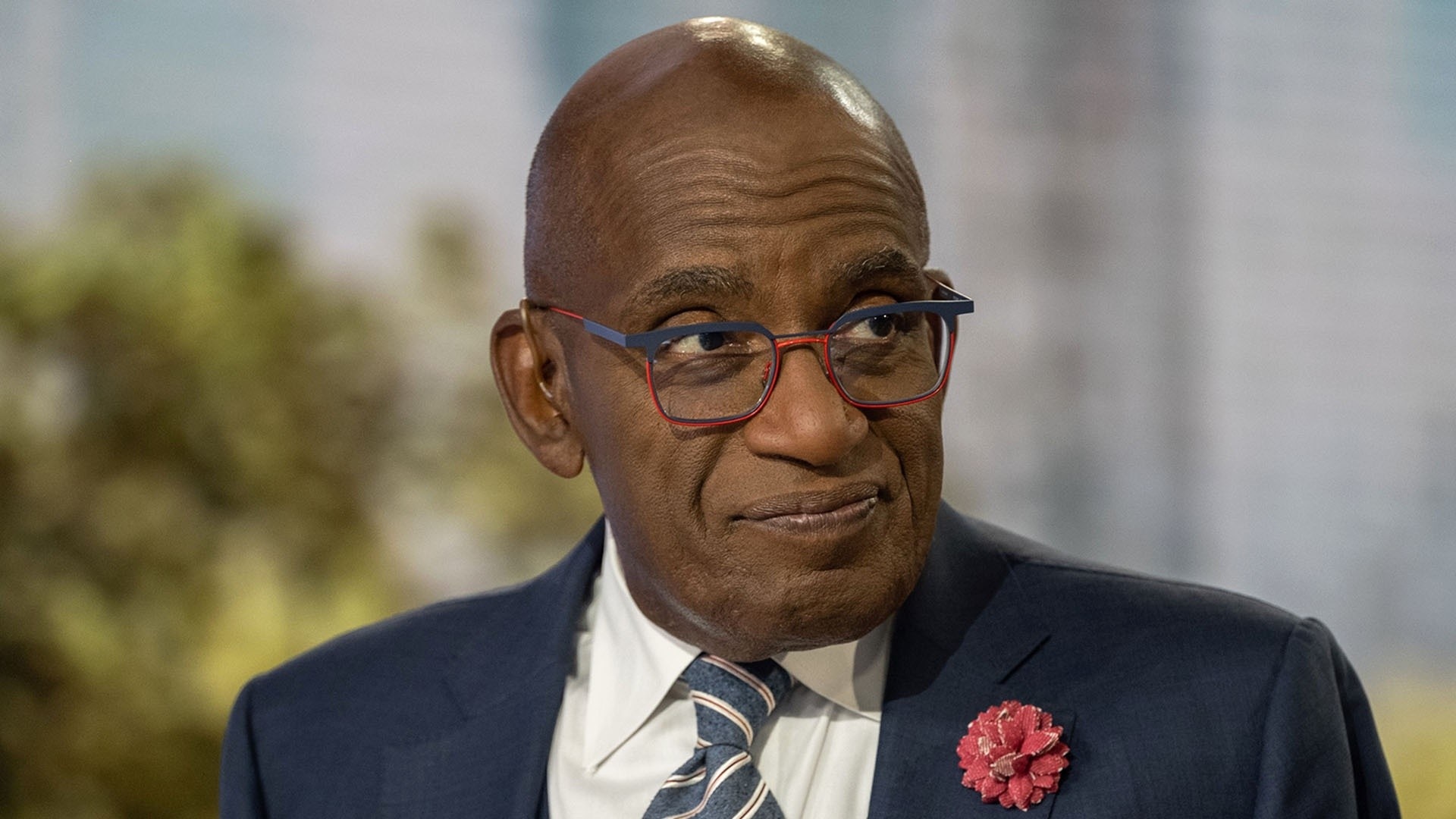 Watch TODAY Excerpt: Al Roker to be inducted in the Broadcasting ...