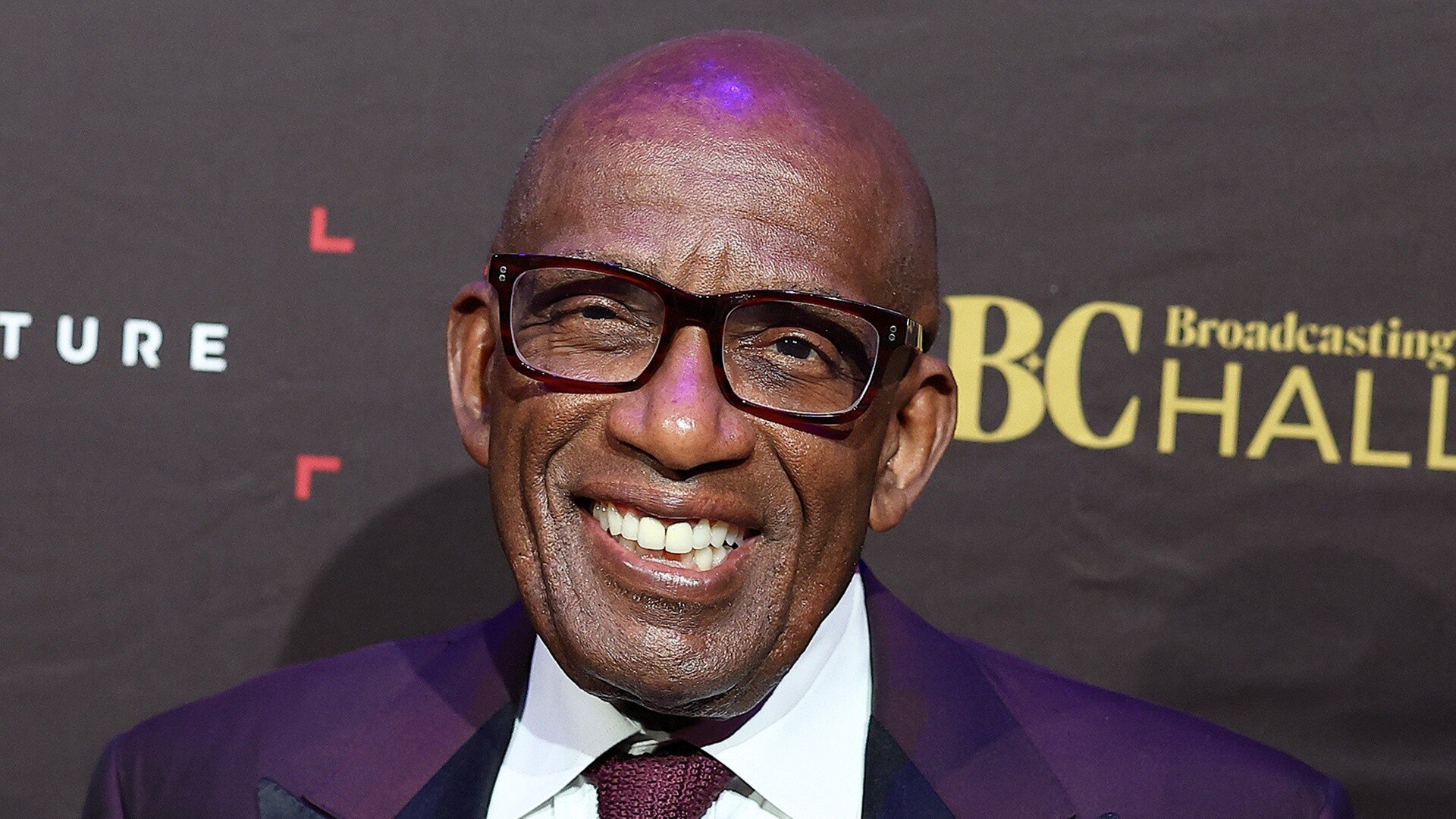 Watch TODAY Excerpt: Celebs toast Al Roker for Broadcast + Cable Hall ...
