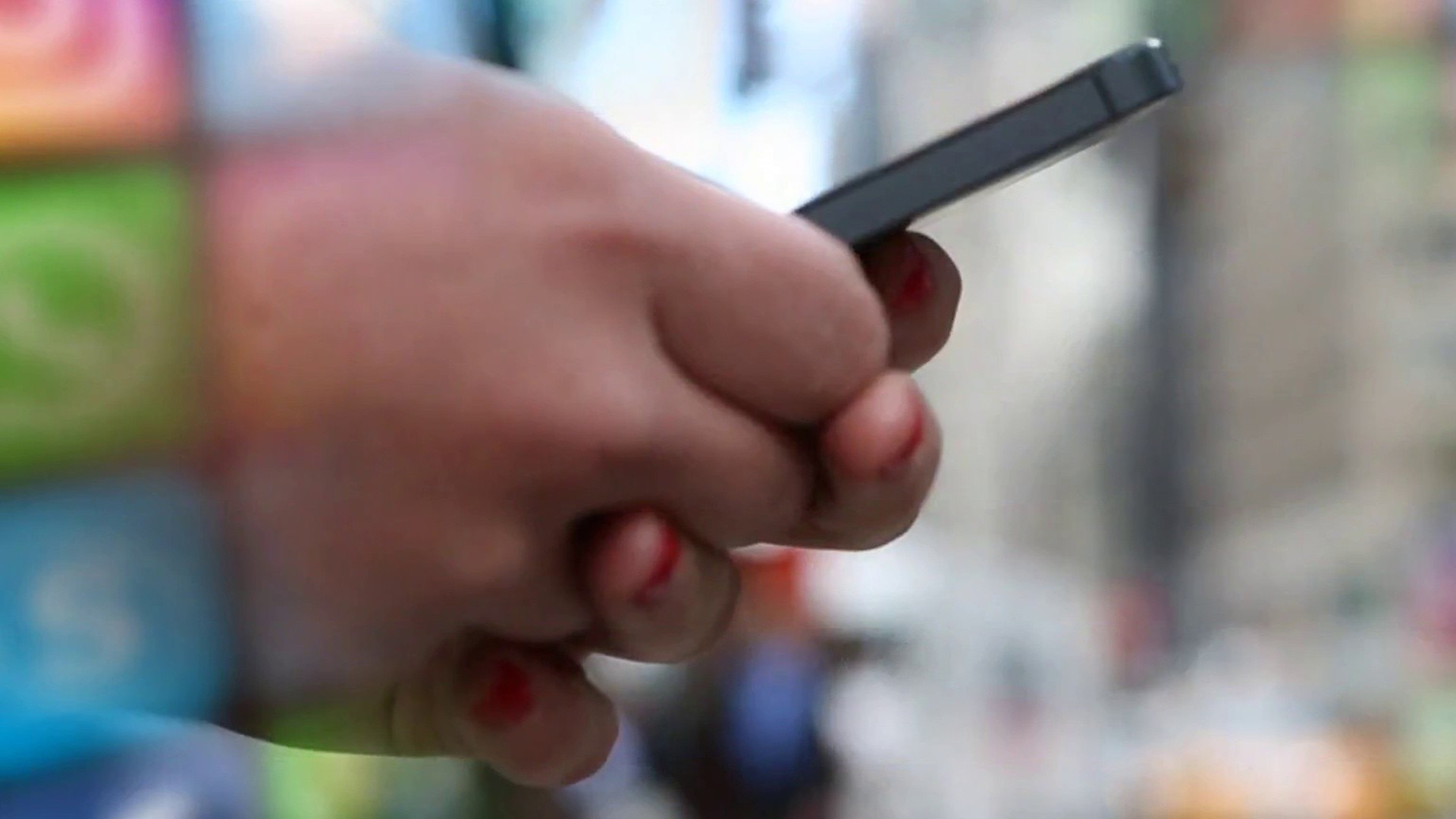 Watch TODAY Excerpt: Experts release guidelines on teen screen time ...
