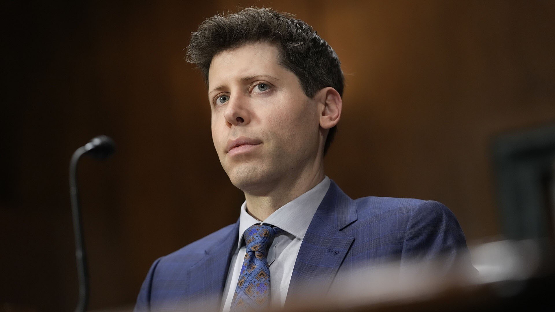 Watch TODAY Excerpt: CEO behind ChatGPT urges Congress to crack down on ...