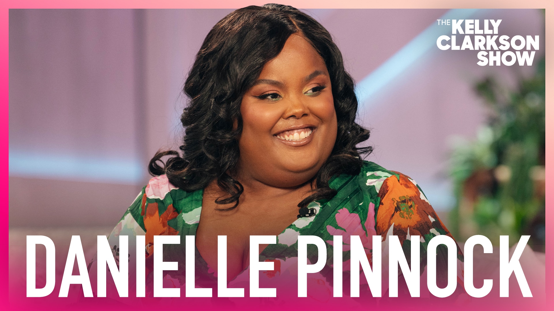 Watch The Kelly Clarkson Show - Official Website Highlight: 'Ghosts ...