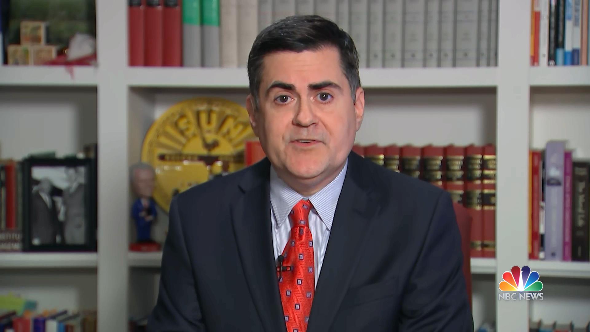 Watch Meet the Press Excerpt: Full Moore: Trump's 2024 rivals need to ...