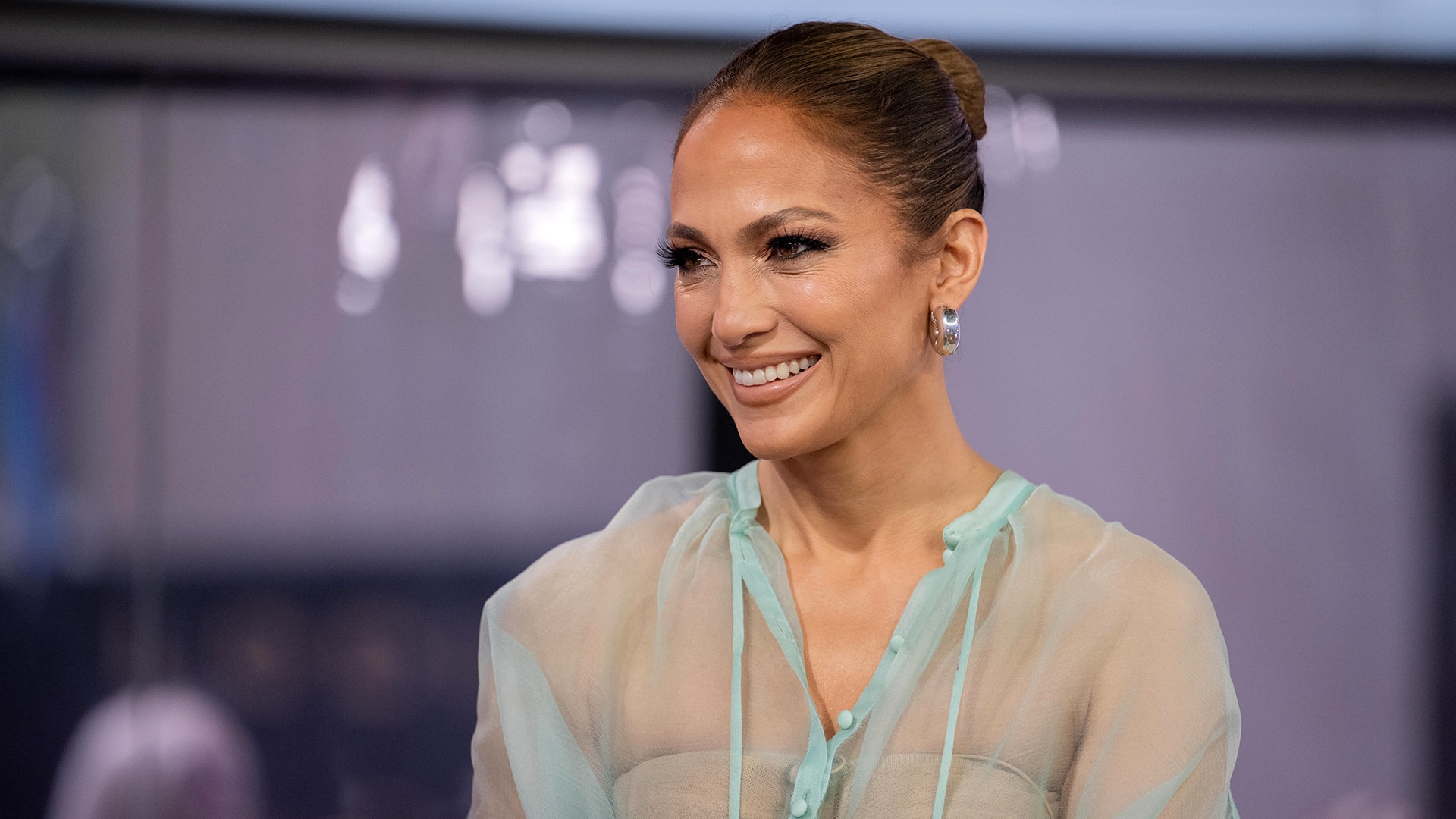 Watch TODAY Excerpt: Jennifer Lopez talks new movie, Ben Affleck as ...