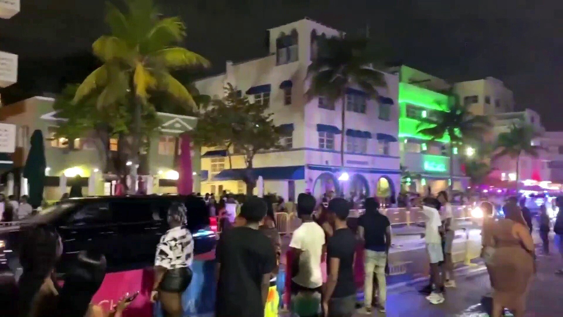 Watch TODAY Excerpt: What cities are doing now to control incoming ...